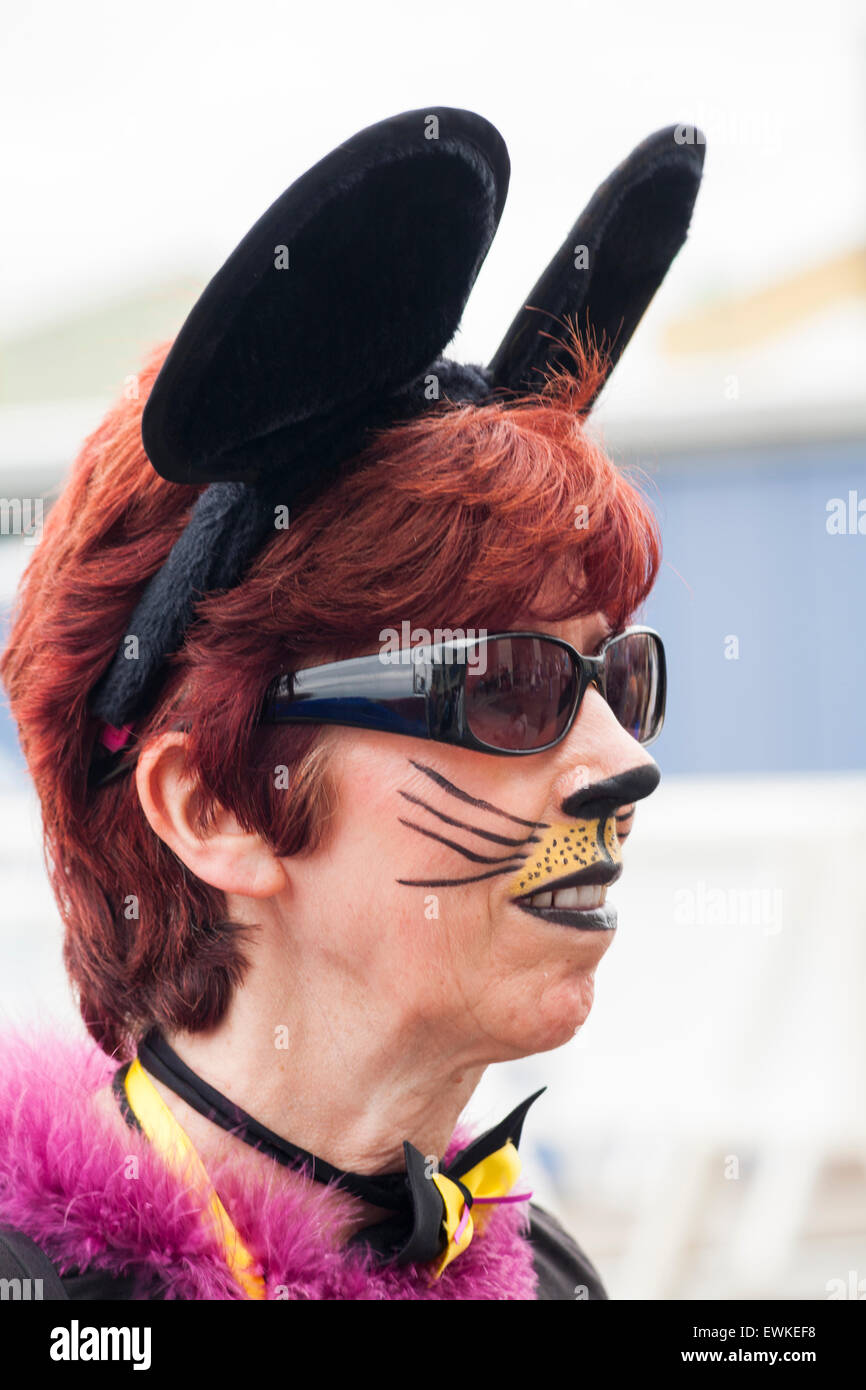 Molly dancer hi-res stock photography and images - Alamy