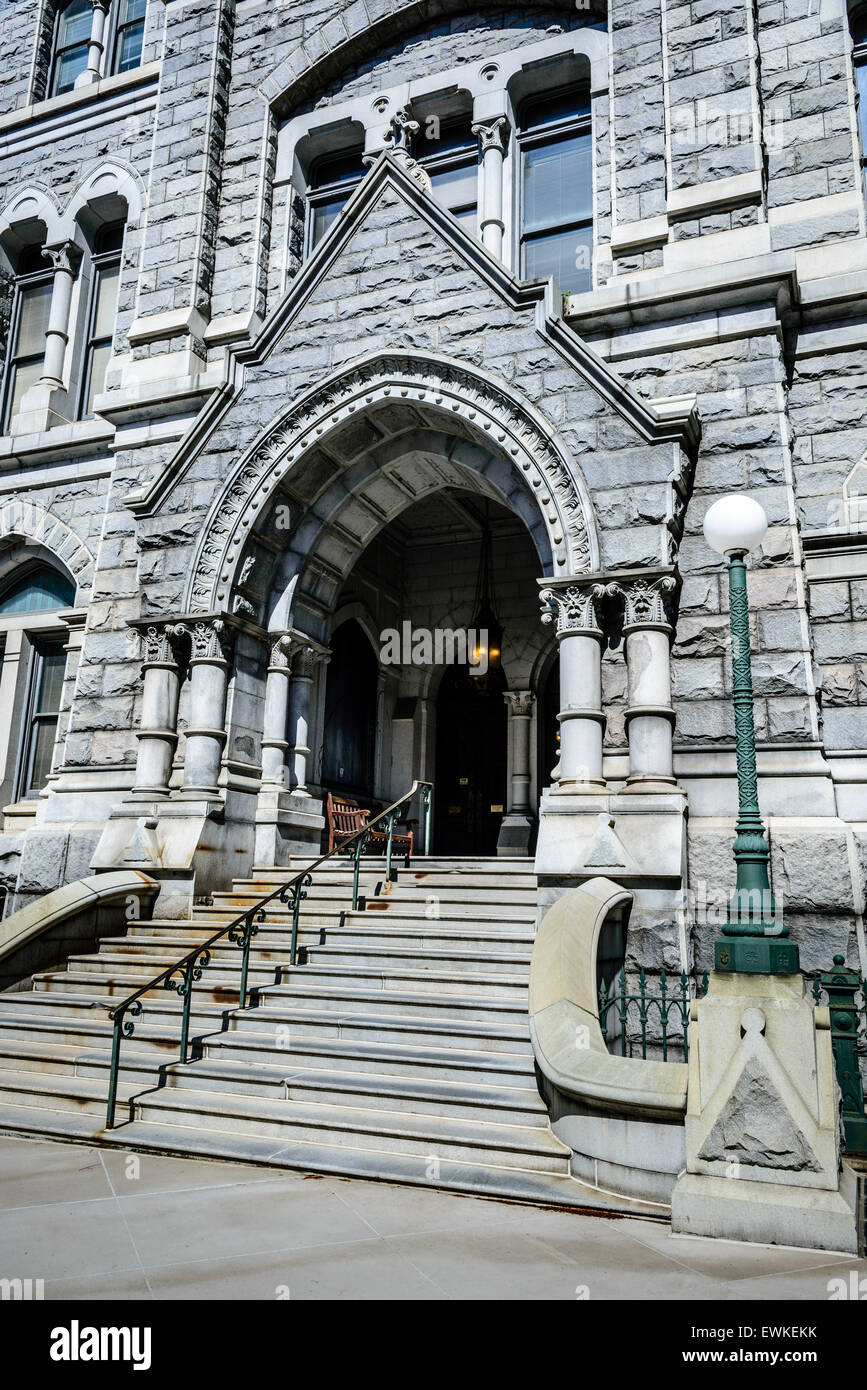 Court buildin hi-res stock photography and images - Alamy