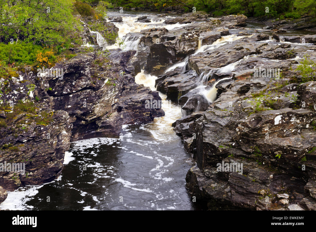 Scottish glens hi-res stock photography and images - Alamy