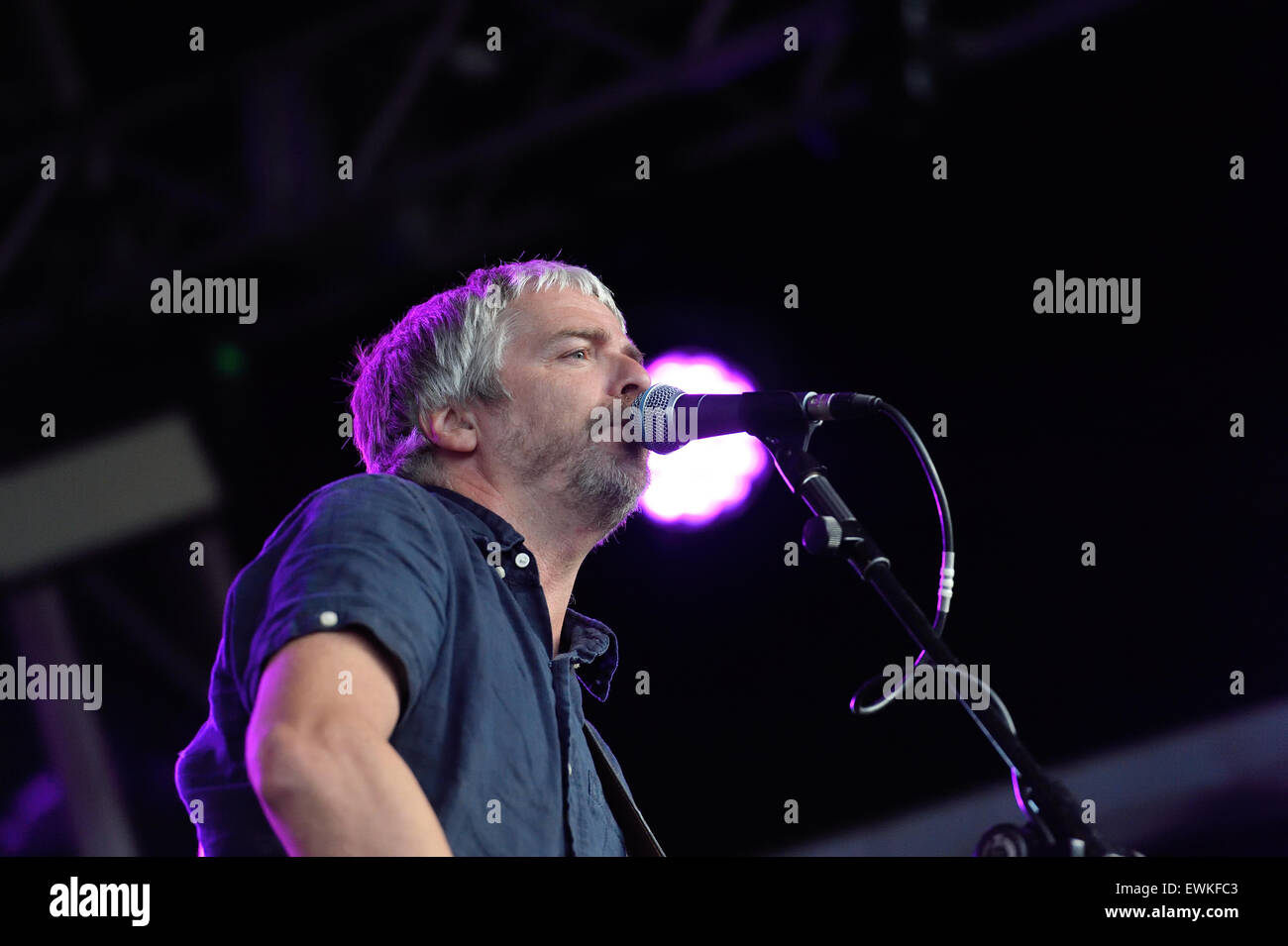 I am kloot band hi-res stock photography and images - Alamy