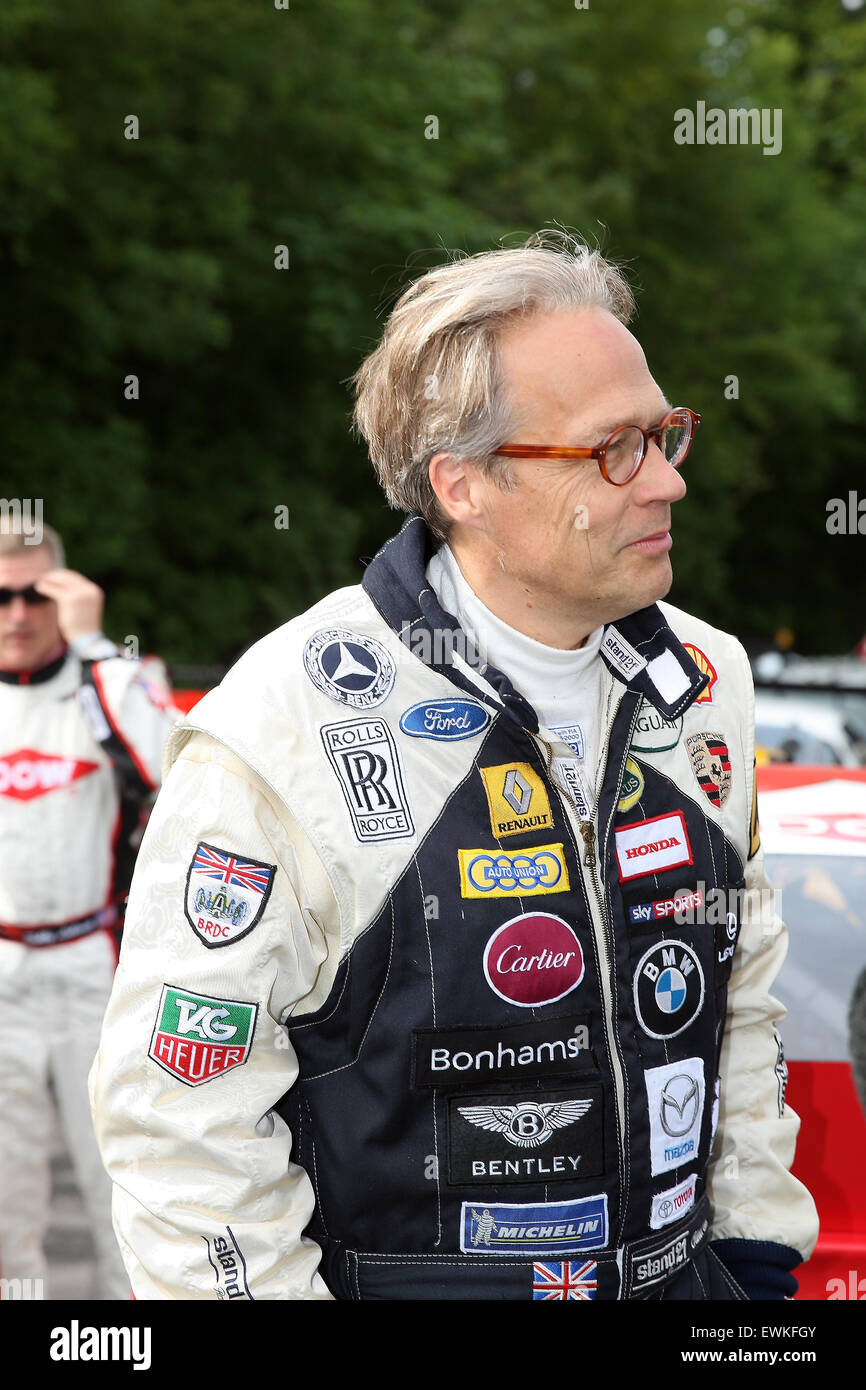 Lord march goodwood hi-res stock photography and images - Alamy