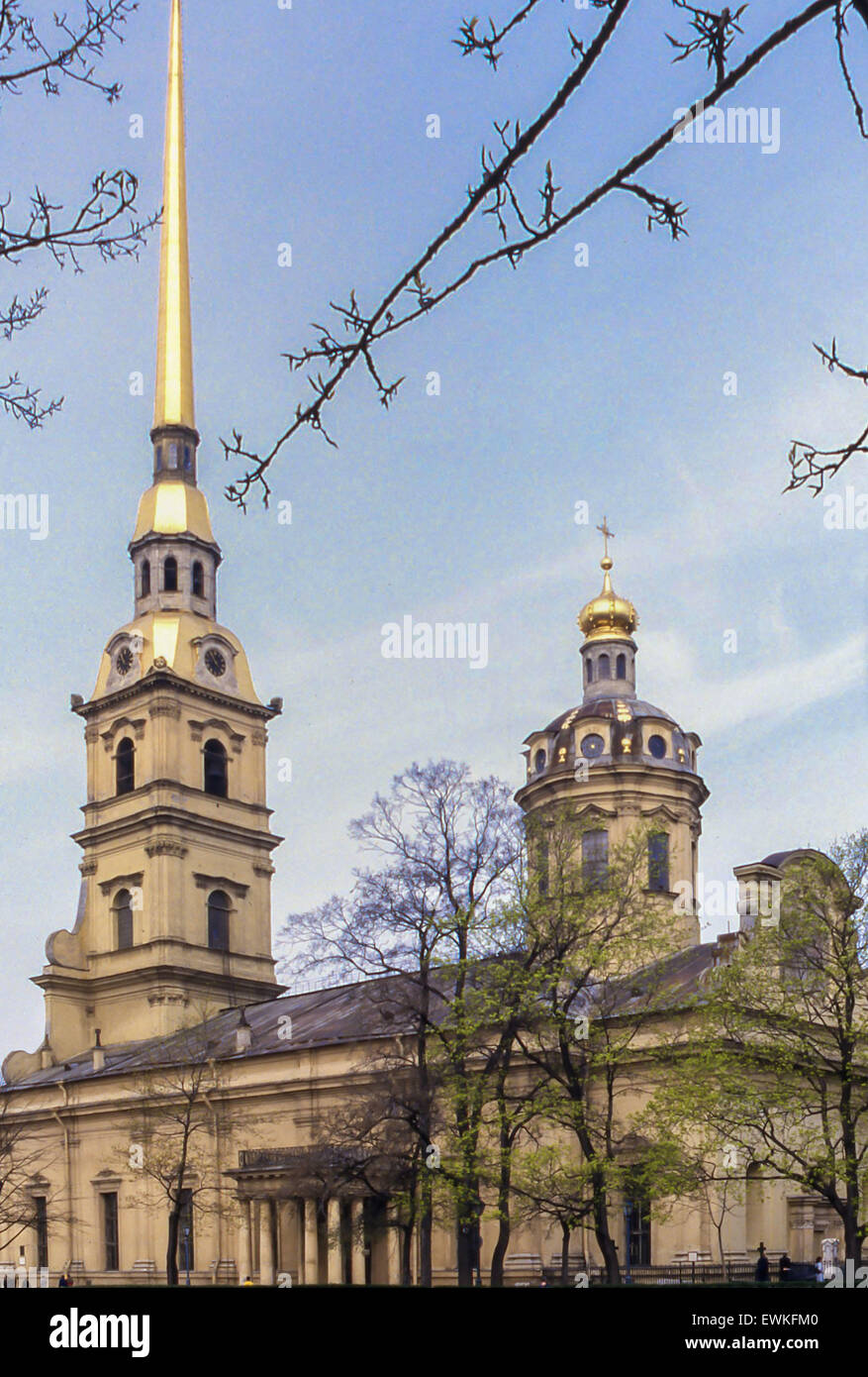 Leningrad 1984 hi-res stock photography and images - Alamy