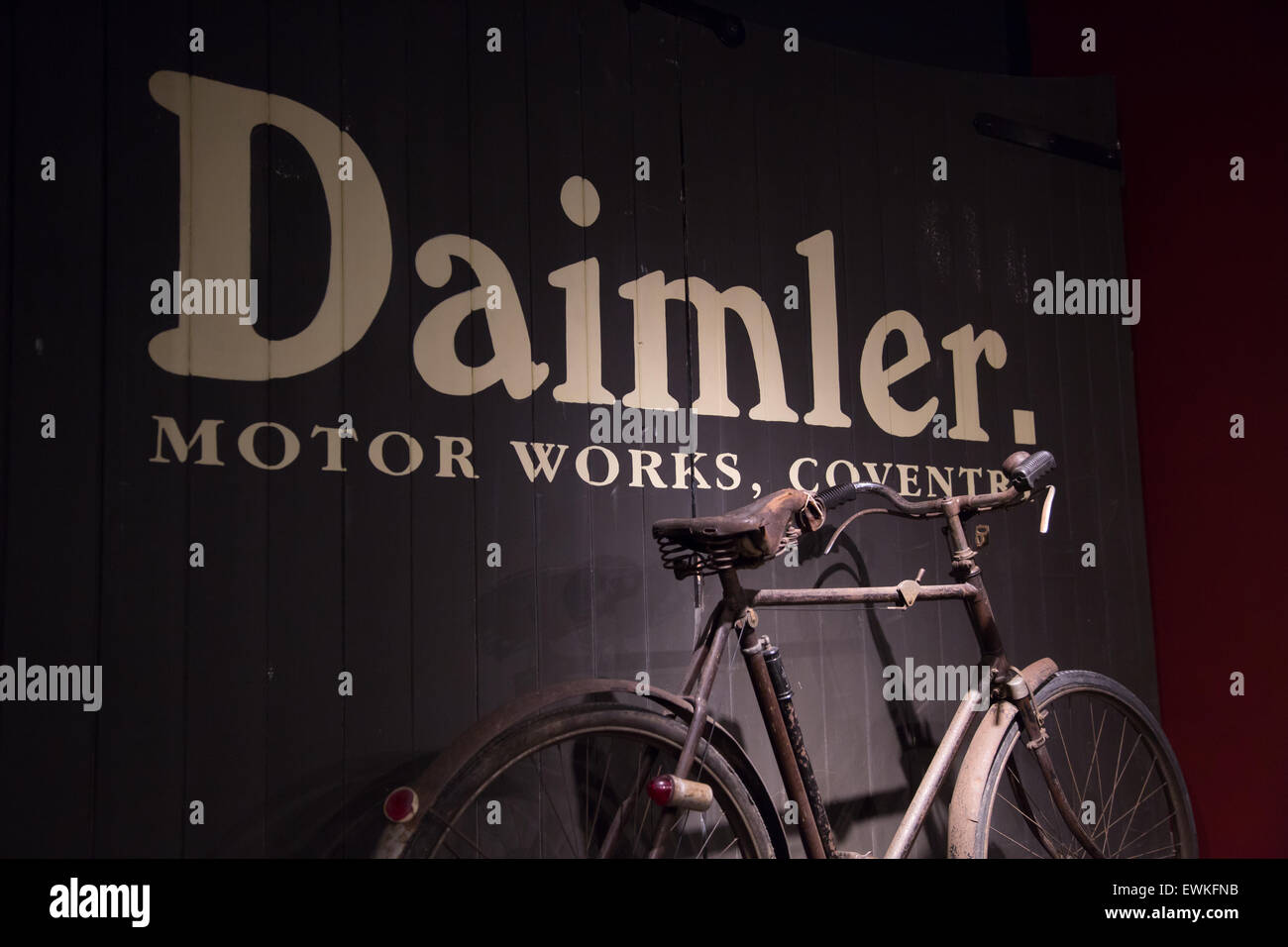 Motor works hi-res stock photography and images - Alamy