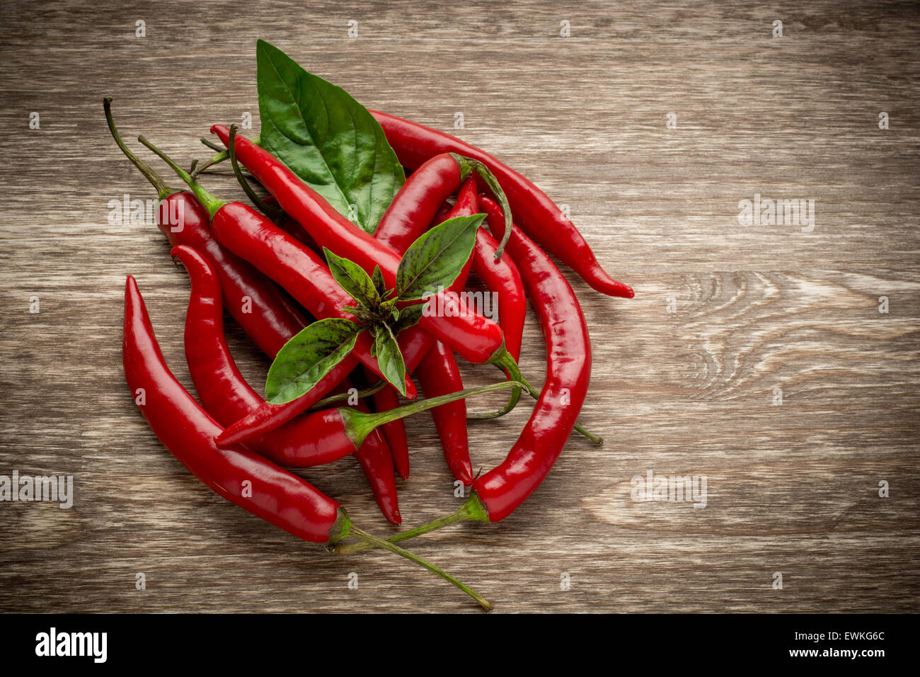 Basil spice hi-res stock photography and images - Alamy