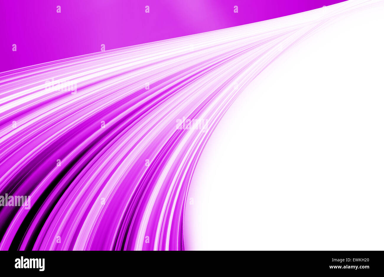 abstract violet color background with motion wave Stock Photo - Alamy