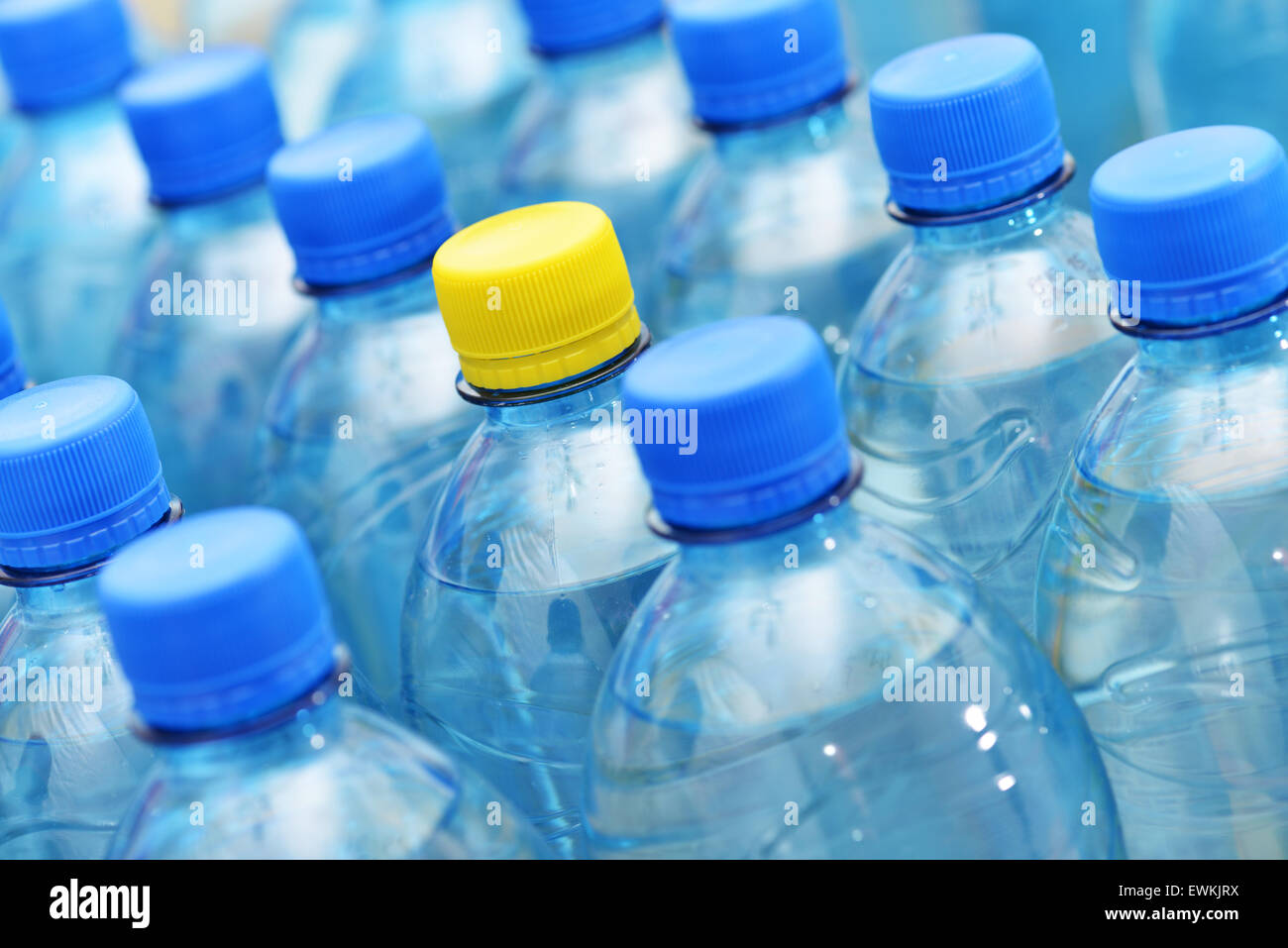 Bottles process hi-res stock photography and images - Alamy