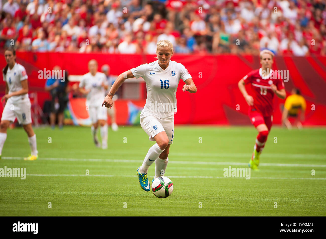 Katie chapman hi-res stock photography and images - Alamy