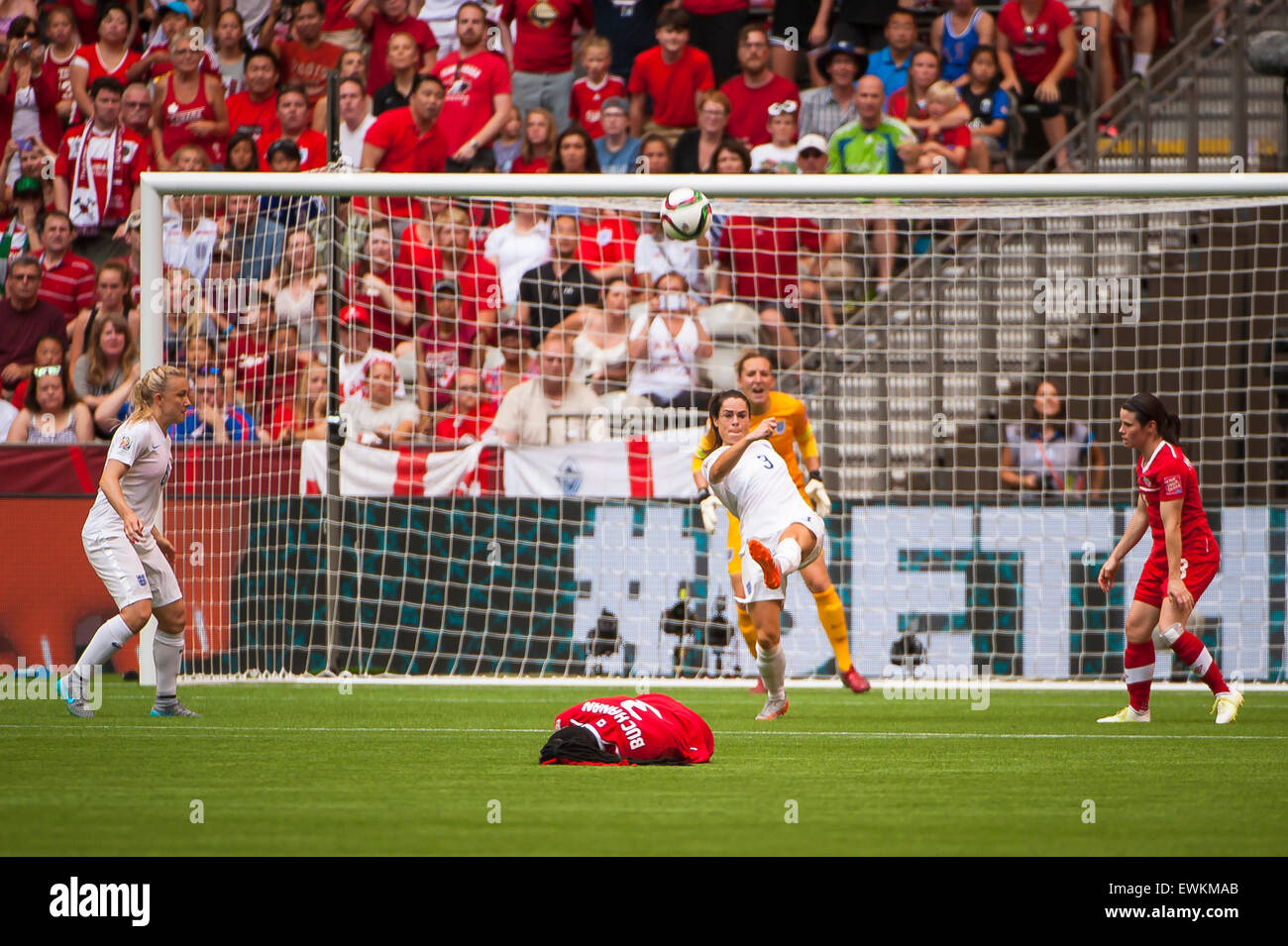 Claire rafferty england hi-res stock photography and images - Alamy