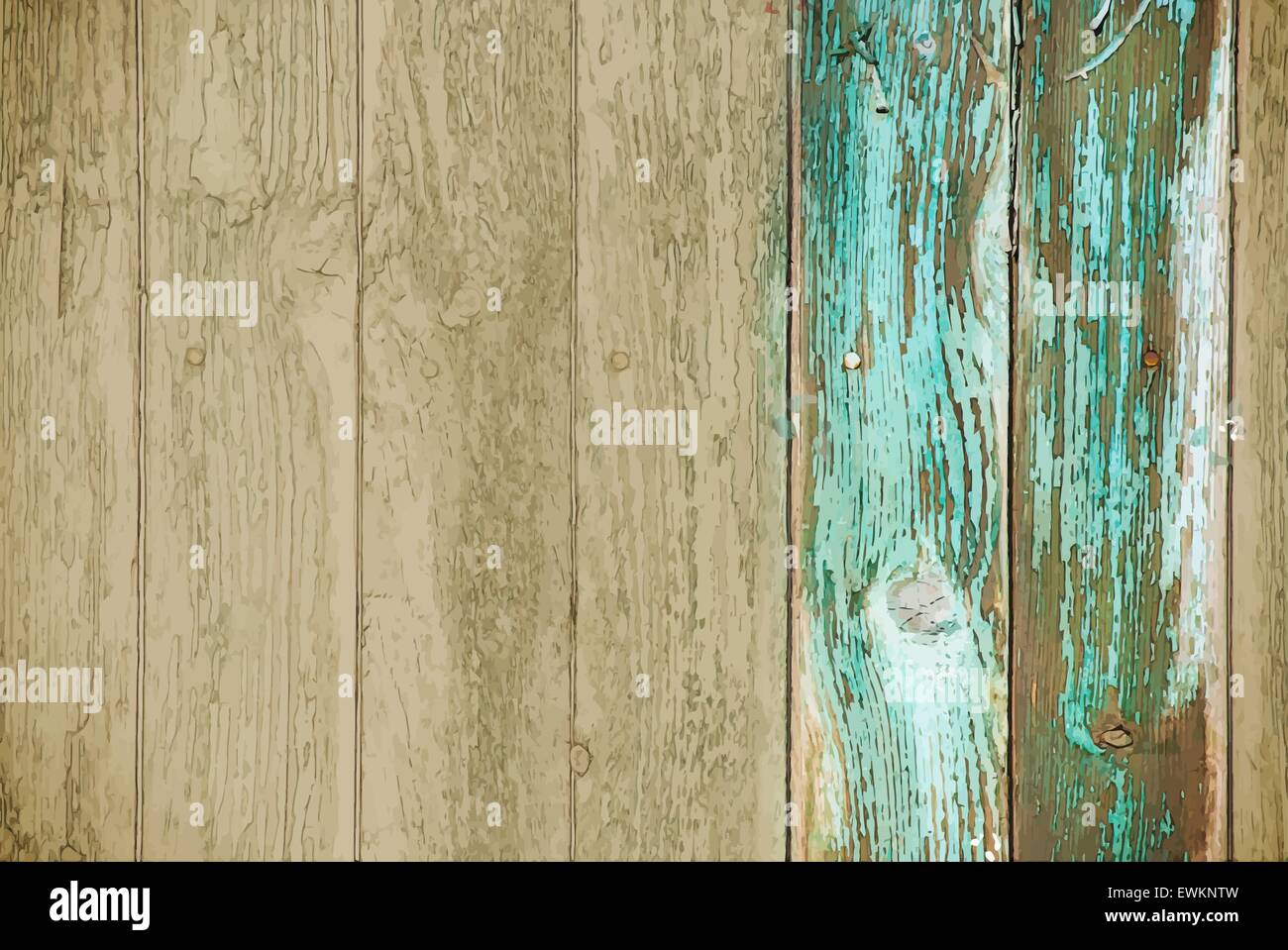 Background wooden vertical planks Stock Vector Images - Alamy