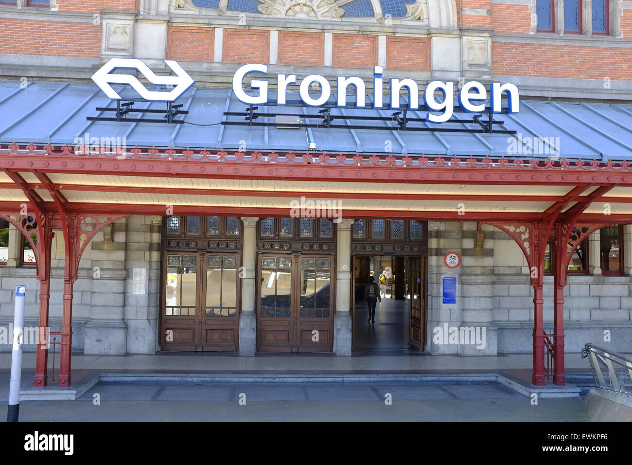 Gronings hi-res stock photography and images - Alamy