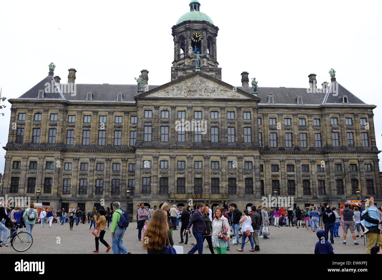 Palaces of the netherlands hi-res stock photography and images - Alamy