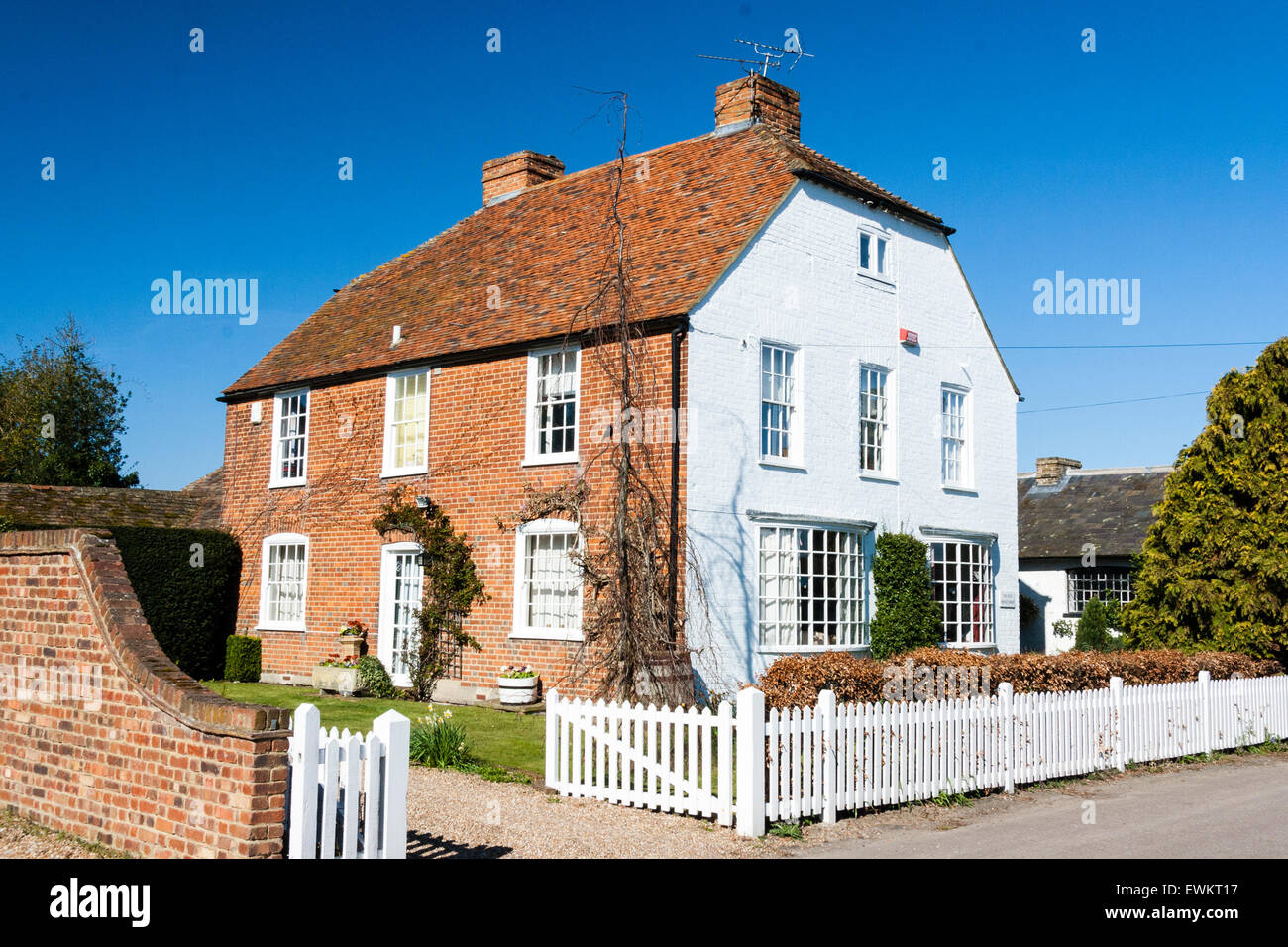 The Old Sweet Shop, a former village shop converted into a fashionable ...