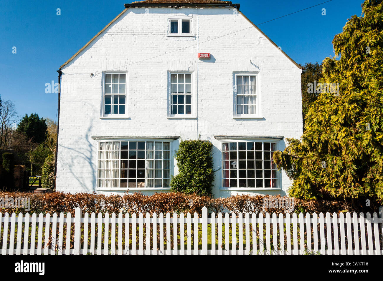 The Old Sweet Shop, a former village shop converted into a fashionable ...