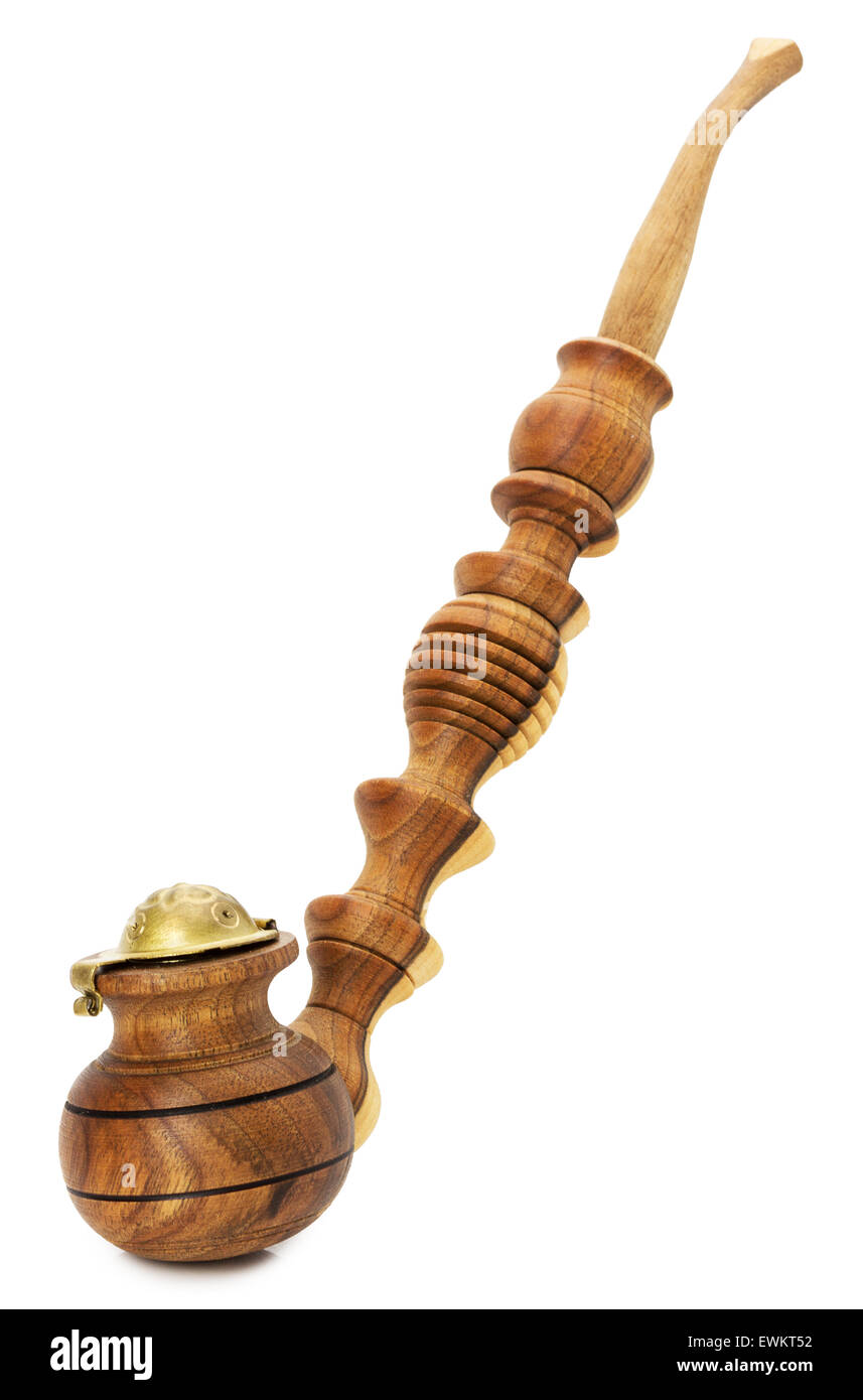 Antique pipe tobacco hi-res stock photography and images - Alamy