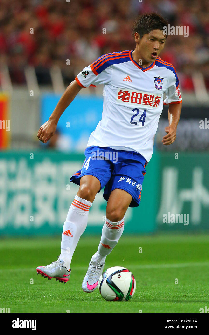 Kawaguchi saitama japan hi-res stock photography and images - Alamy