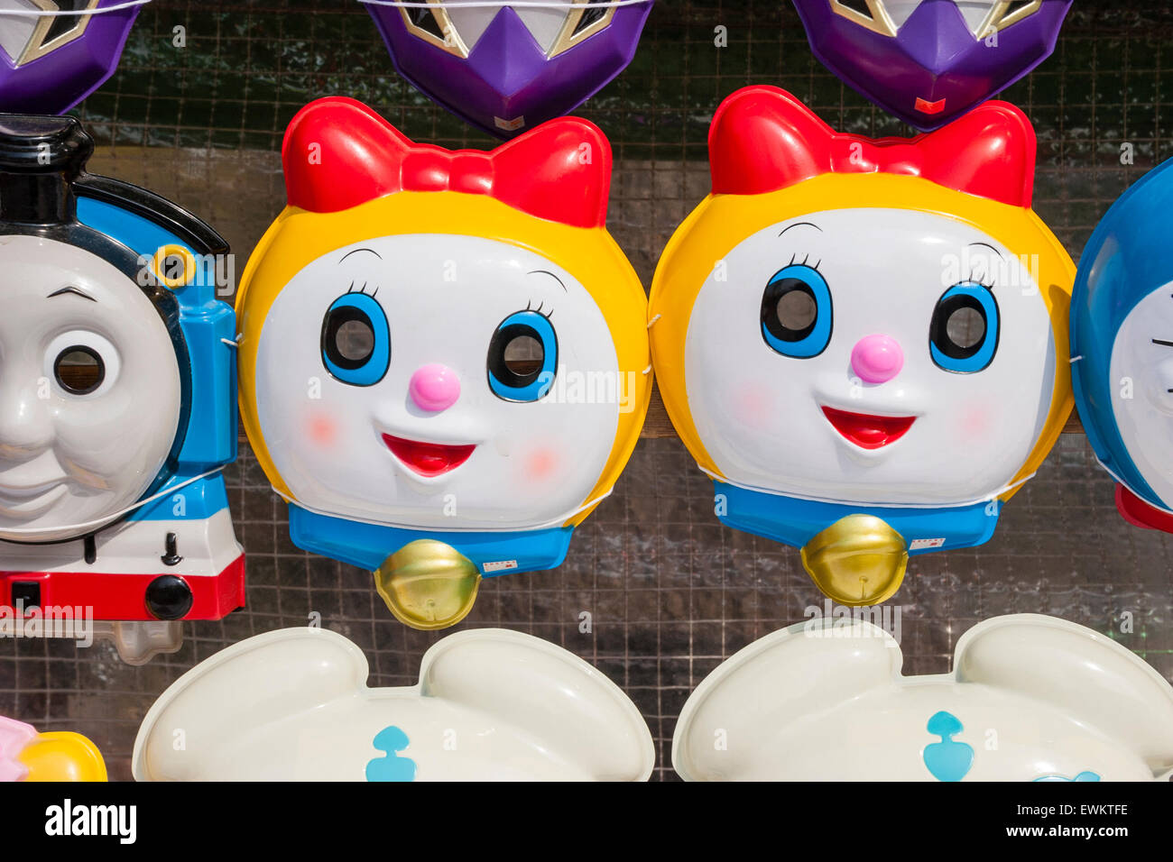 Thomas the tank engine book hi-res stock photography and images - Alamy