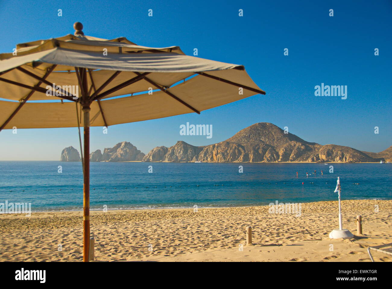 Mexico beach hi-res stock photography and images - Alamy