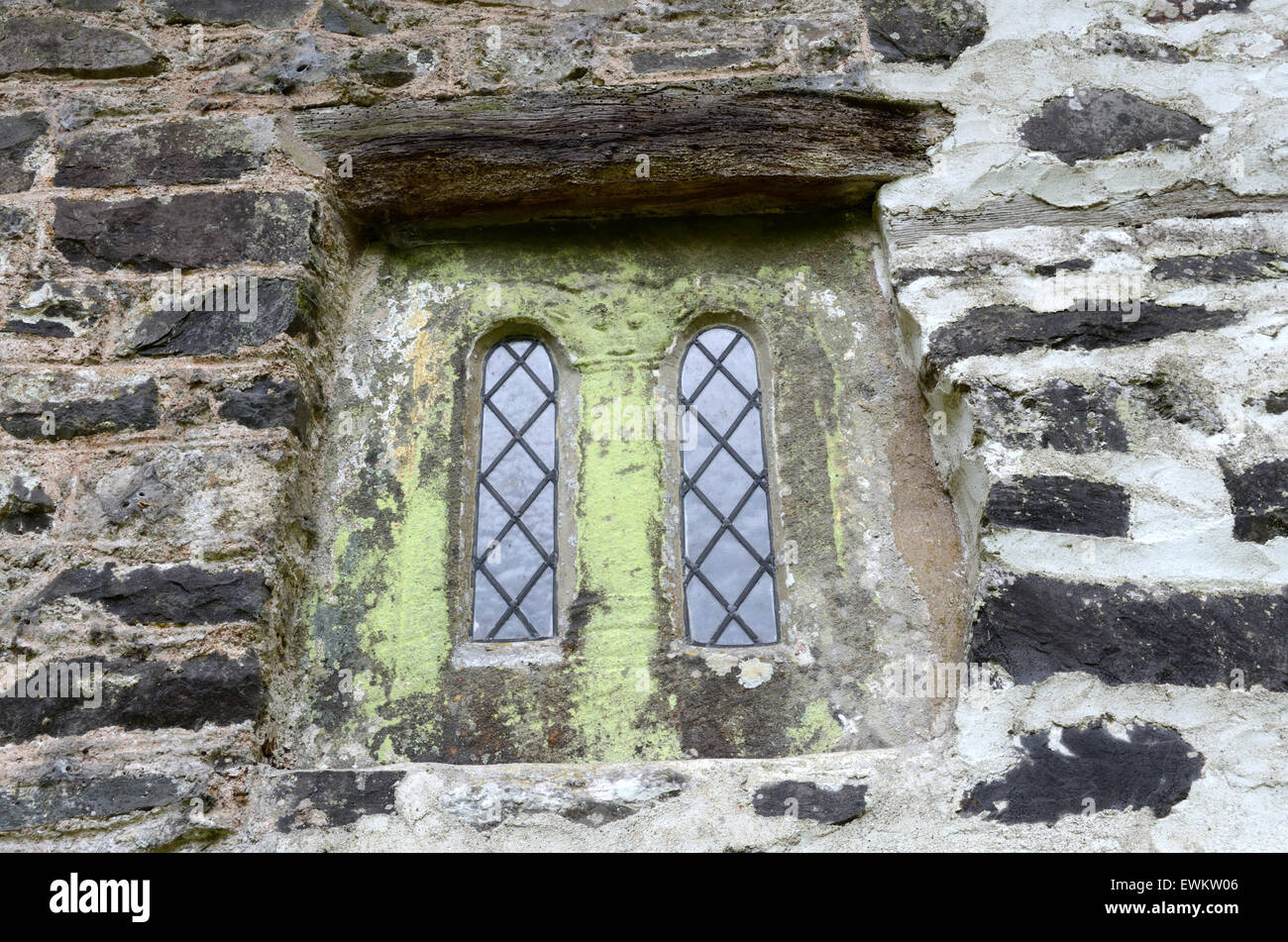 Culbone church hi-res stock photography and images - Alamy