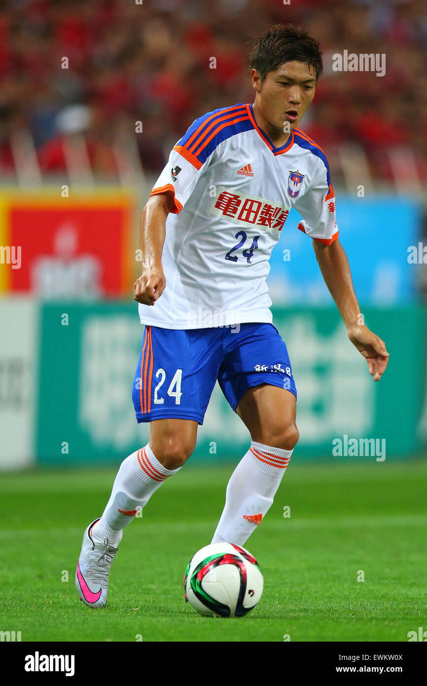 Kawaguchi saitama japan hi-res stock photography and images - Alamy