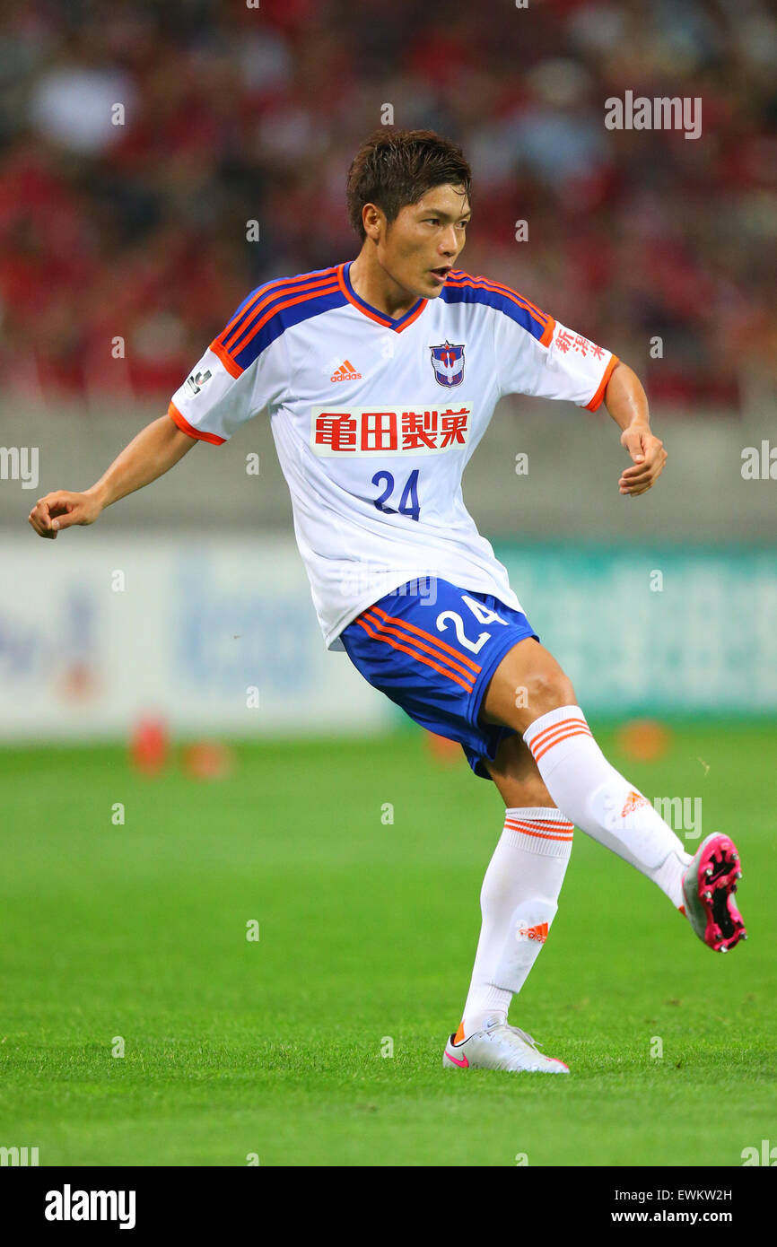 Kawaguchi saitama japan hi-res stock photography and images - Alamy