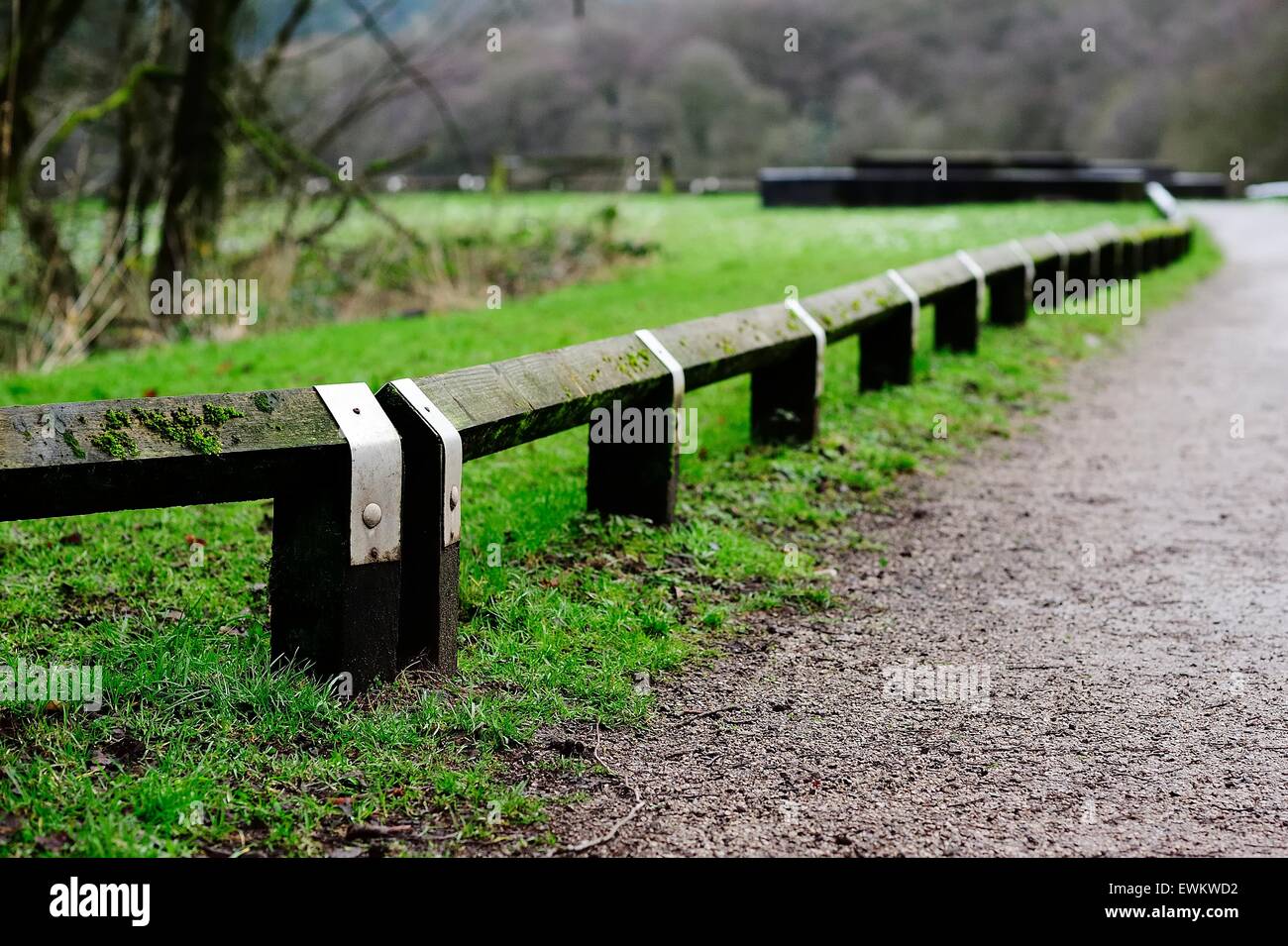Wooden knee hi-res stock photography and images - Alamy