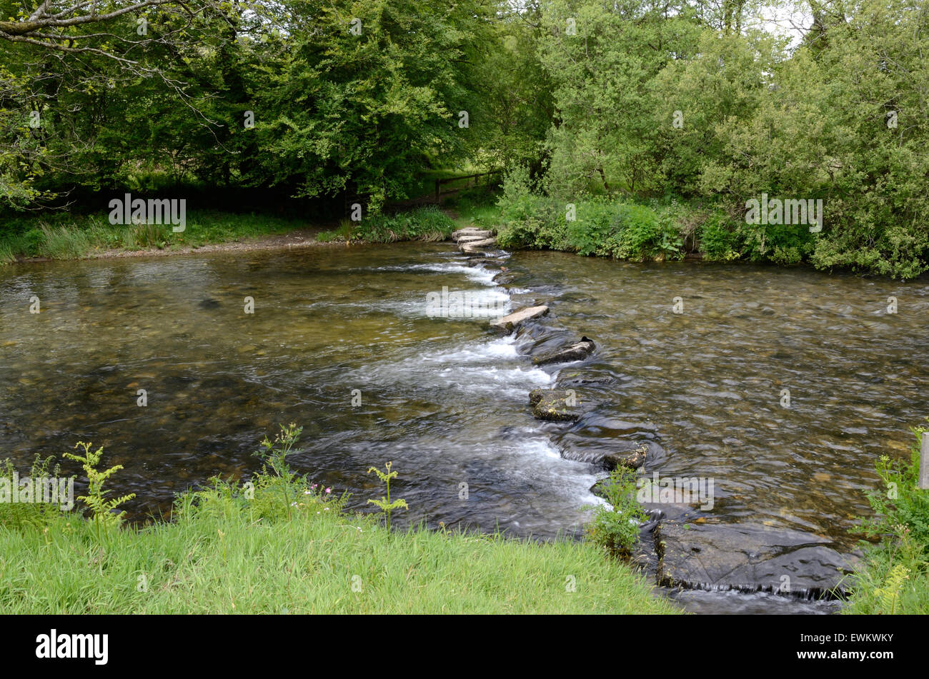 Two moors way hi-res stock photography and images - Alamy