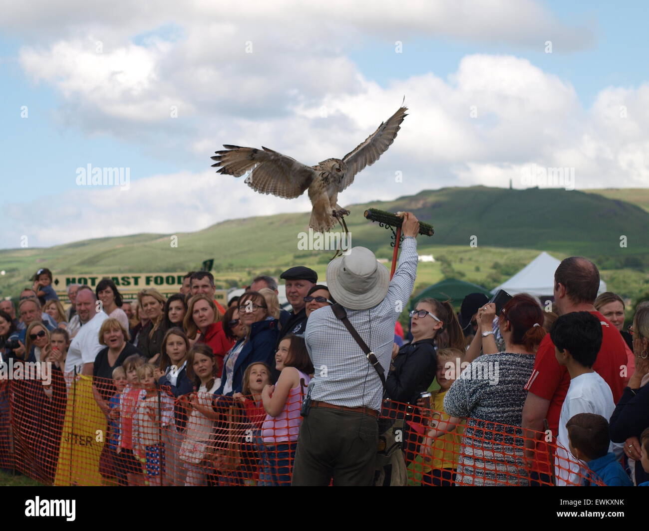 Well i hole farm hi-res stock photography and images - Alamy