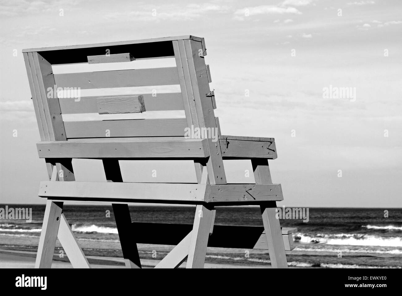 Lifeguards Stations High Resolution Stock Photography and Images - Alamy