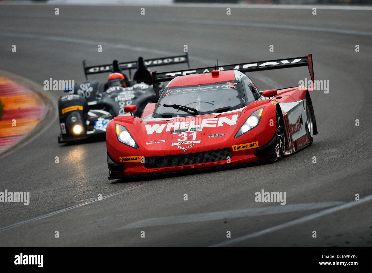 Six hours of watkins glen hi-res stock photography and images - Alamy
