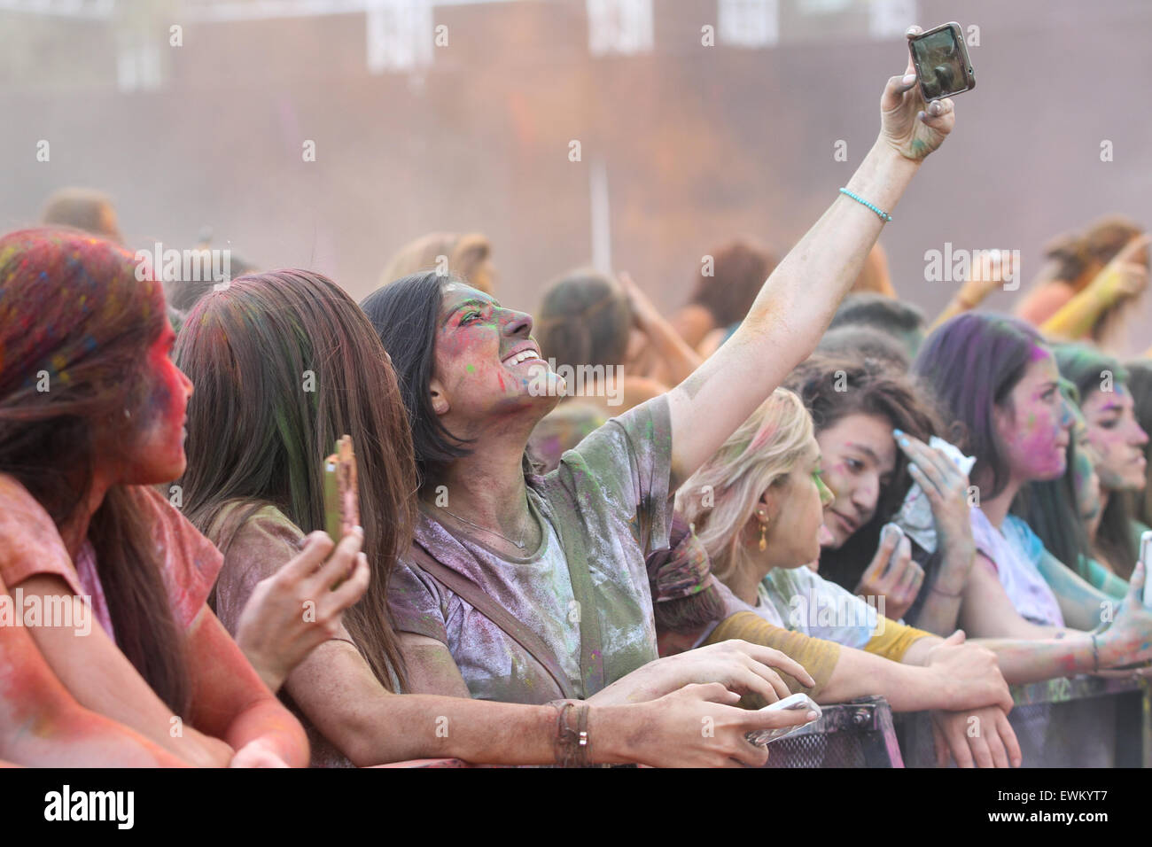 Colorup hi-res stock photography and images - Alamy