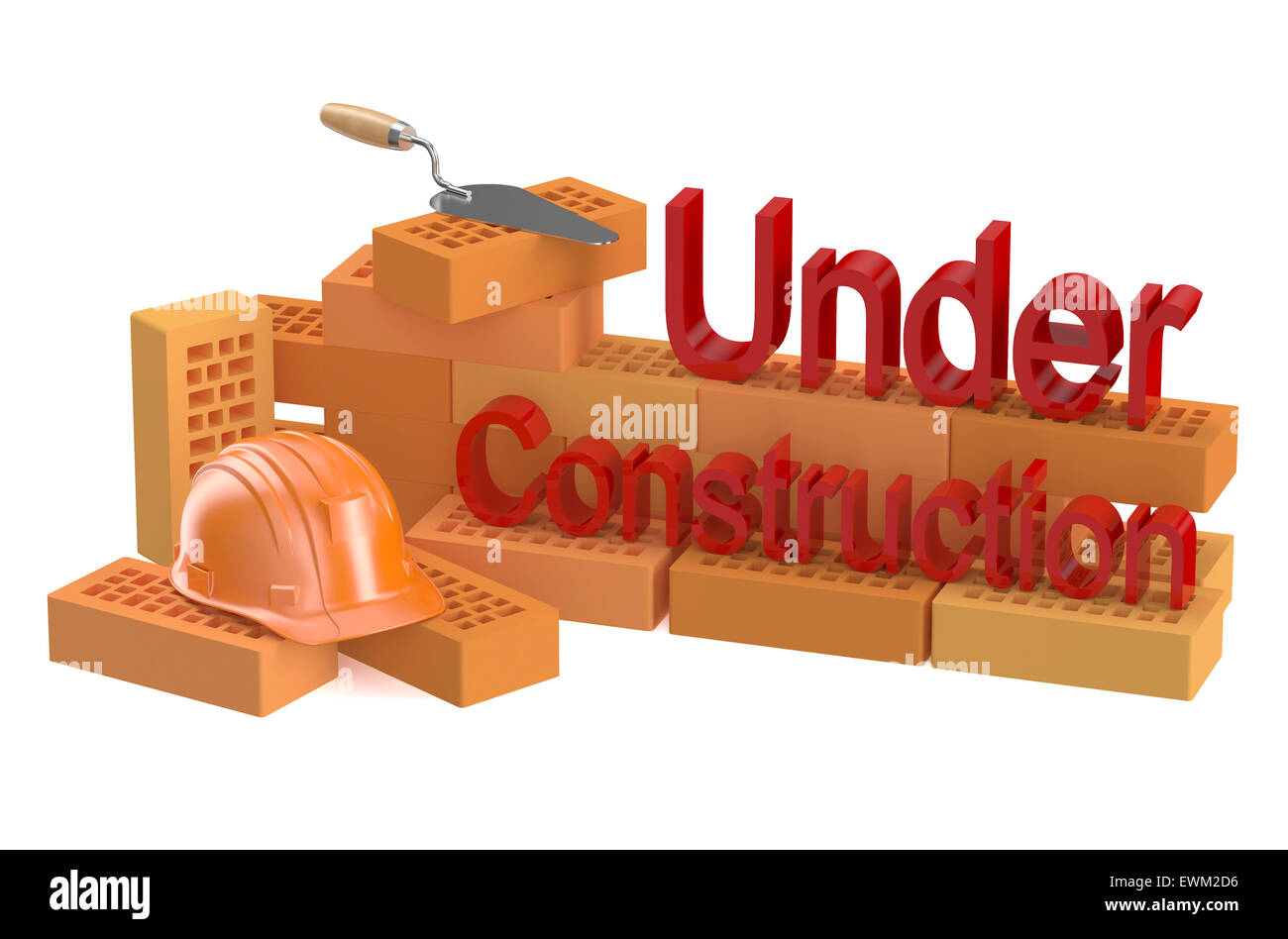 Funny Under Construction Signs