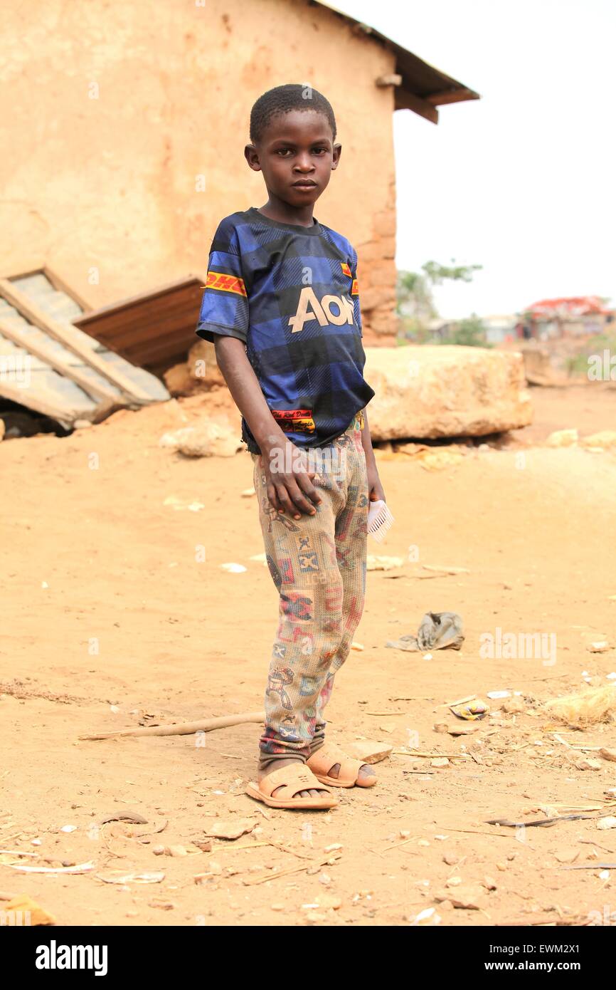 Fulani children hi-res stock photography and images - Alamy