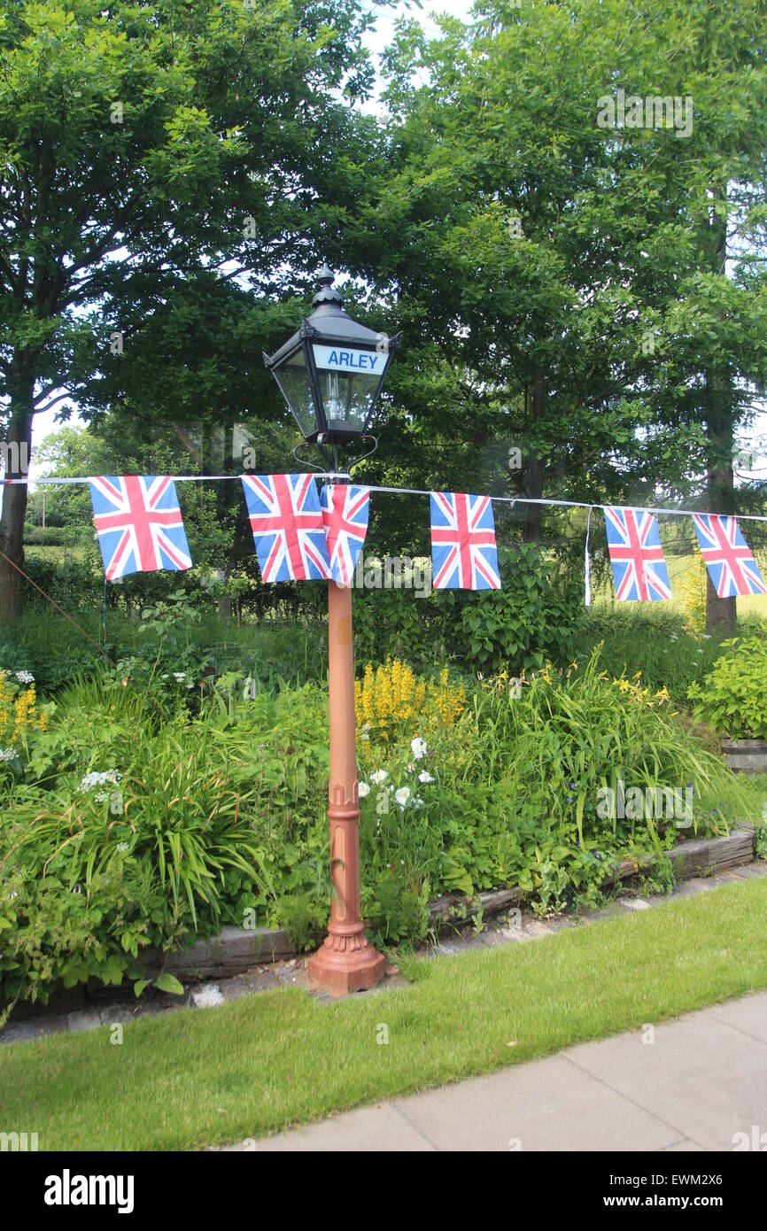 Severn Valley Steam Railway 1940's Weekend mock ww2 battles, steam ...