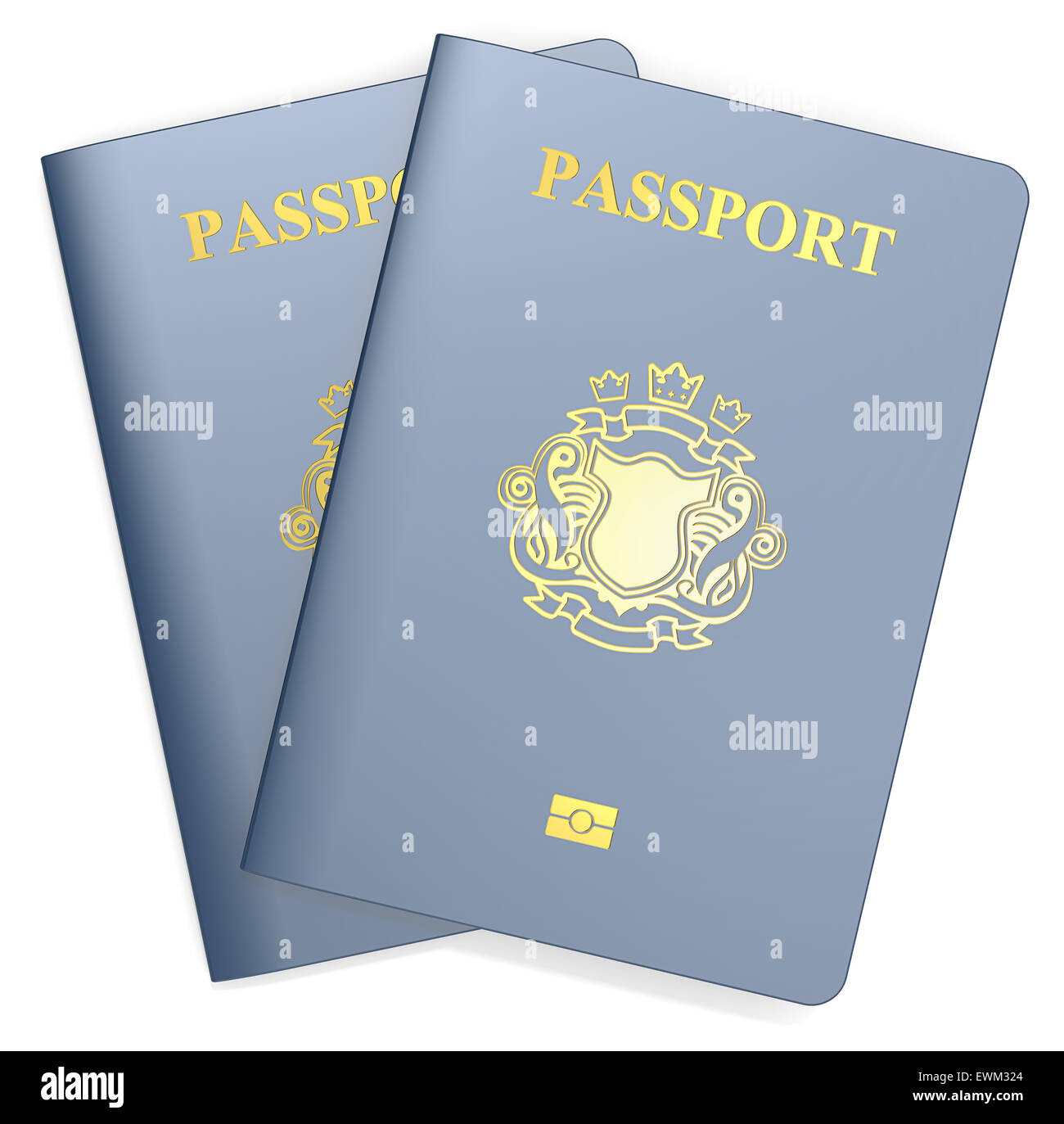 Pass the details Cut Out Stock Images & Pictures - Alamy