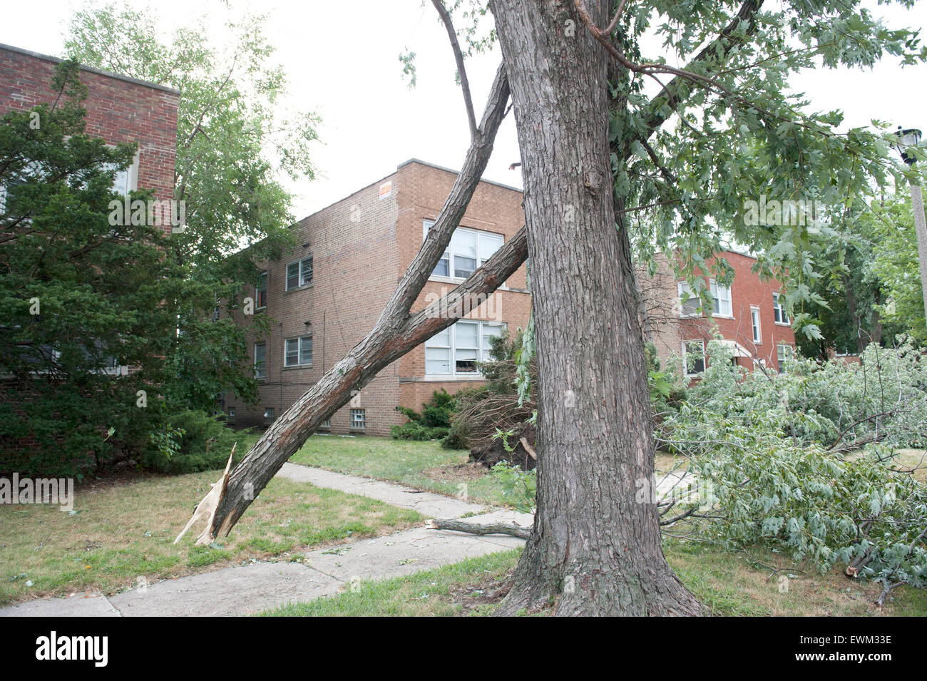 Living with danger hi-res stock photography and images - Alamy