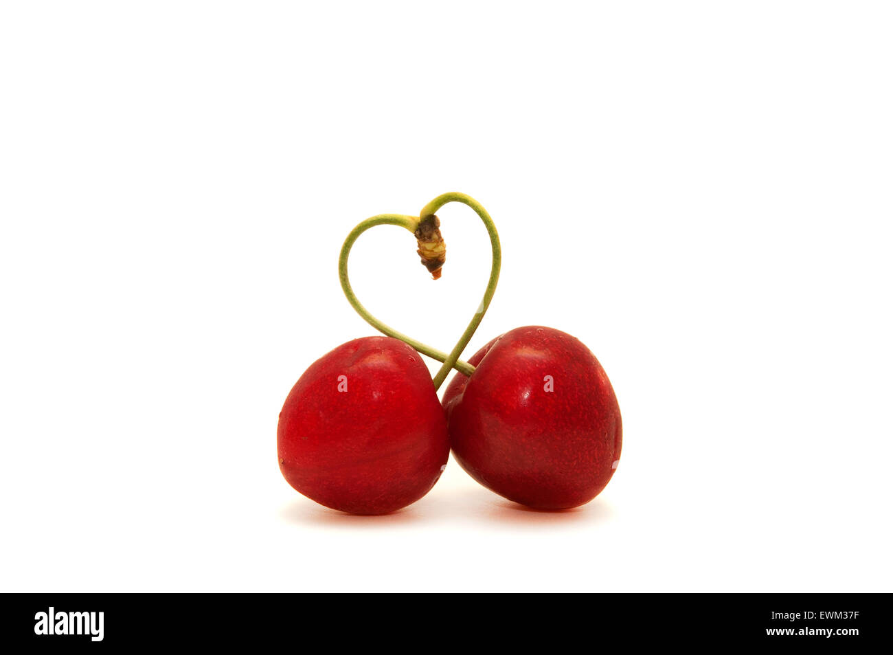 Love fruits hi-res stock photography and images - Alamy