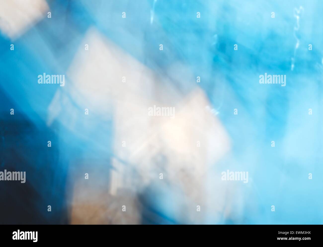 Green background abstract wave motion flare bright hi-res stock ...