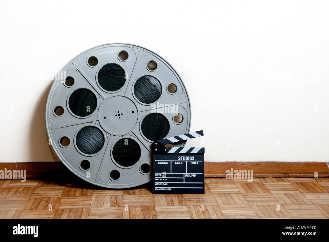 Roll floor hi-res stock photography and images - Alamy