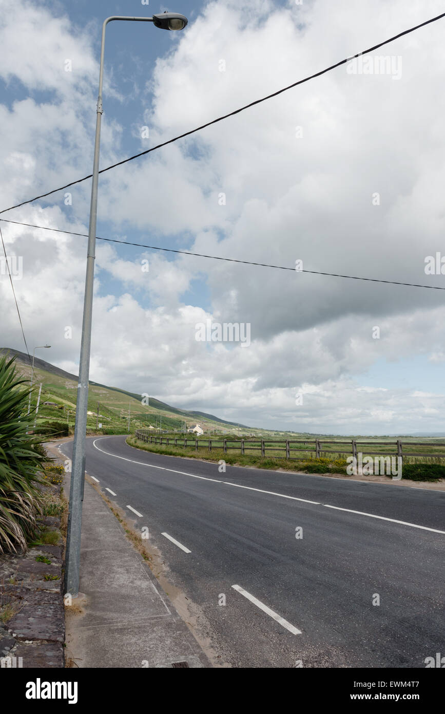 Rural Irish Landscapes High Resolution Stock Photography and Images - Alamy