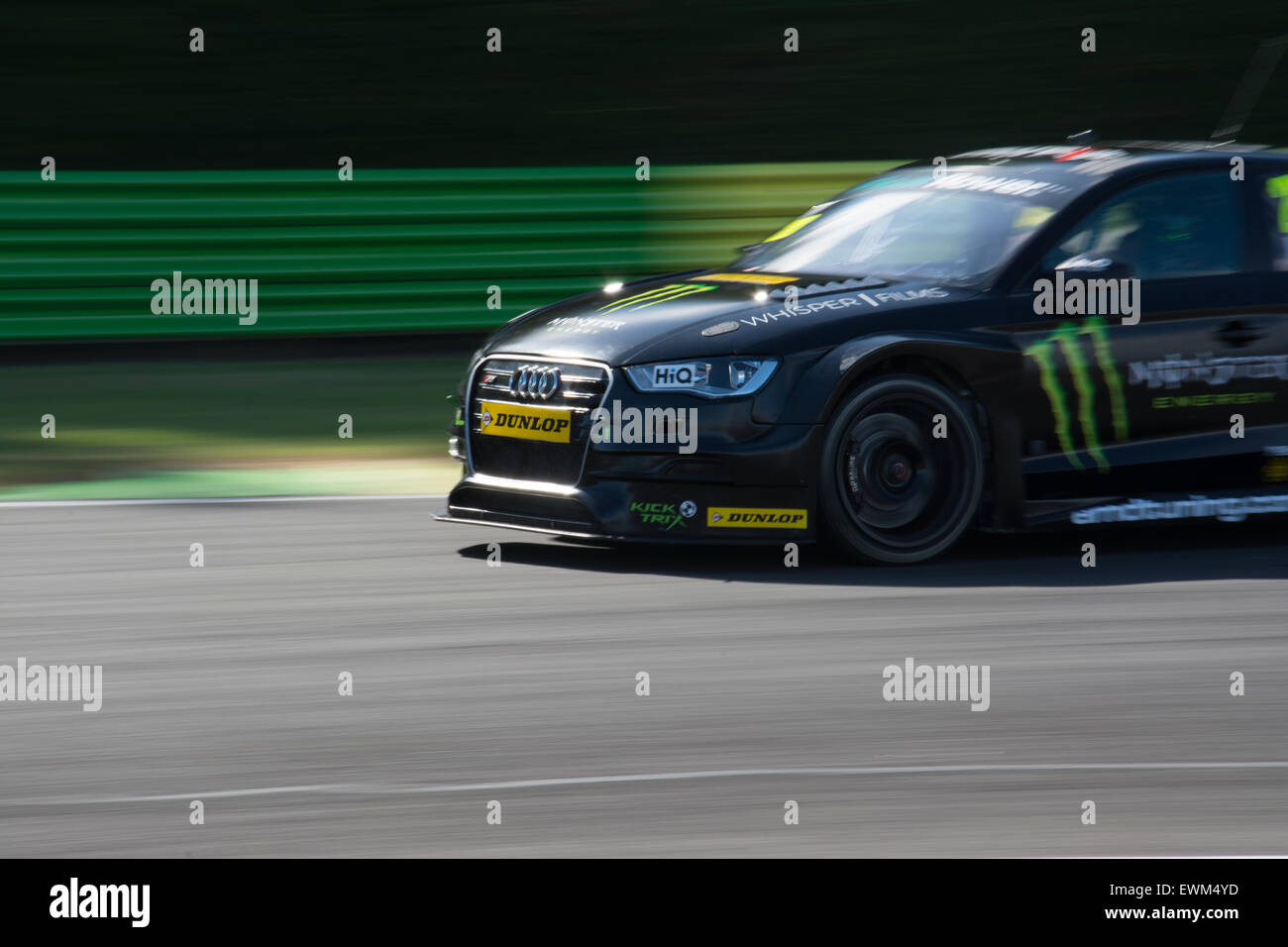 Nic hamilton hi-res stock photography and images - Alamy