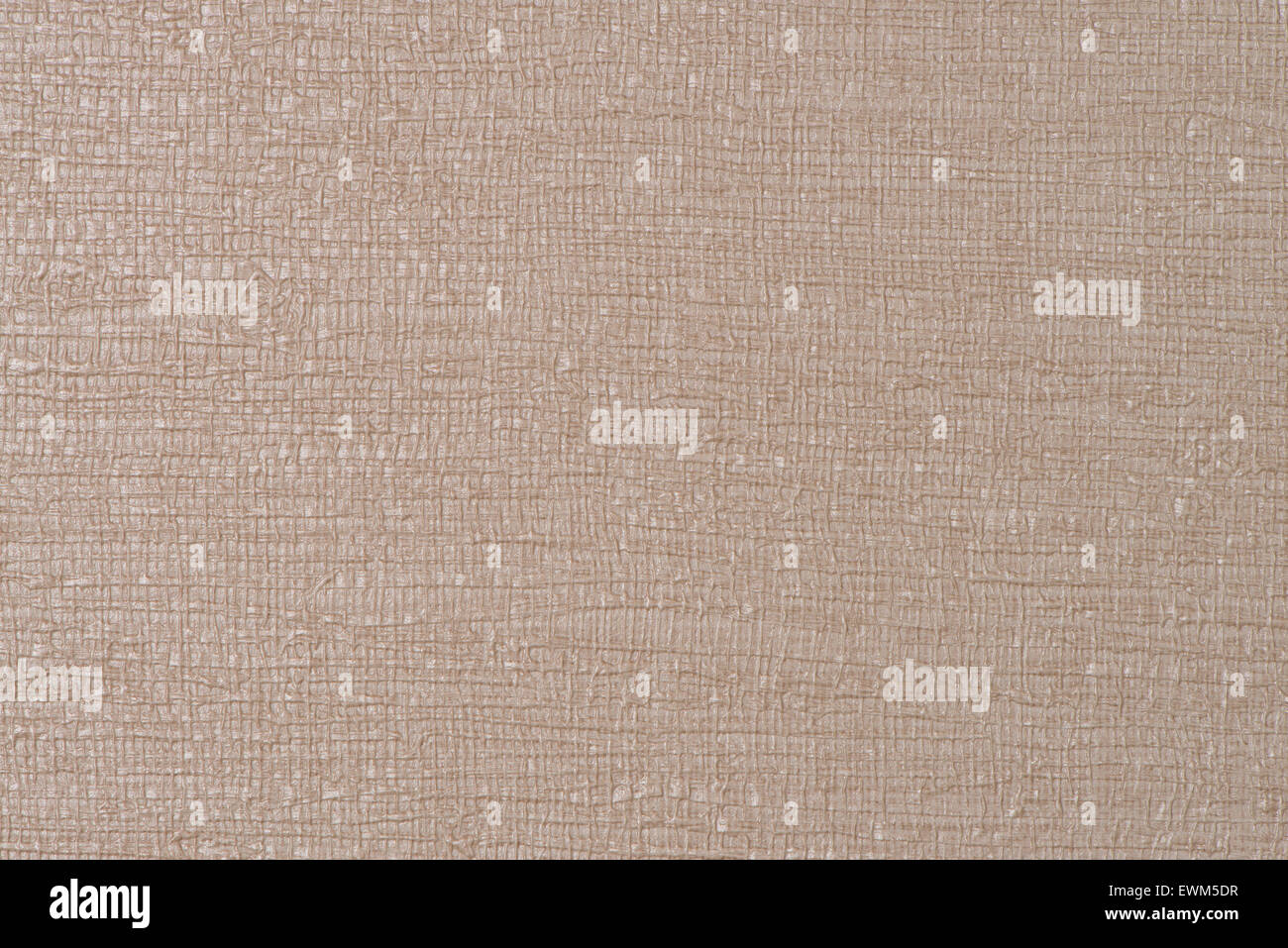 Beige wallpaper embossed texture for background Stock Photo - Alamy