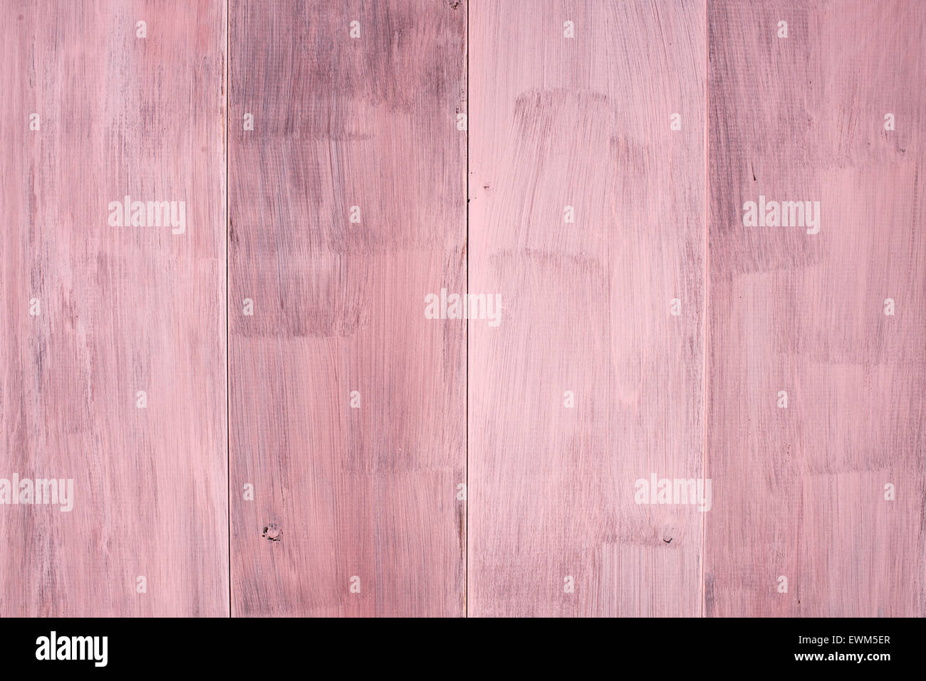 wood texture with pink color background Stock Photo - Alamy