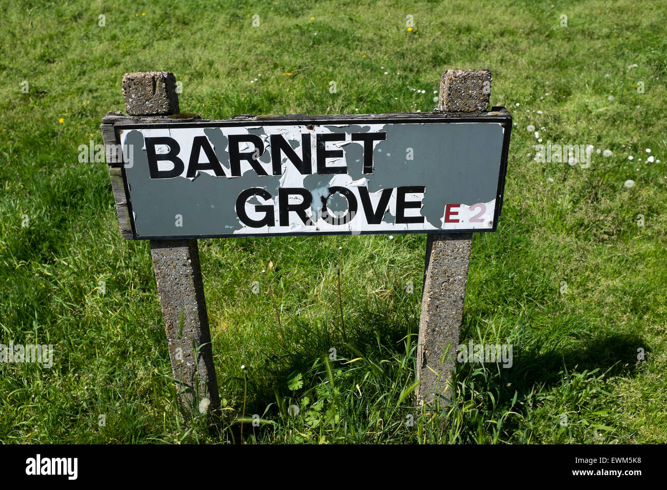 Grove street hi-res stock photography and images - Alamy