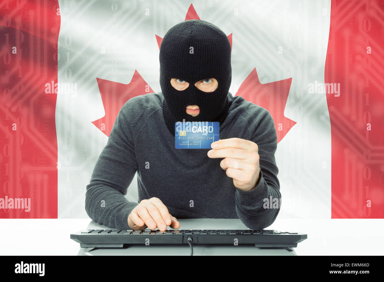 Hack canada background hi-res stock photography and images - Alamy