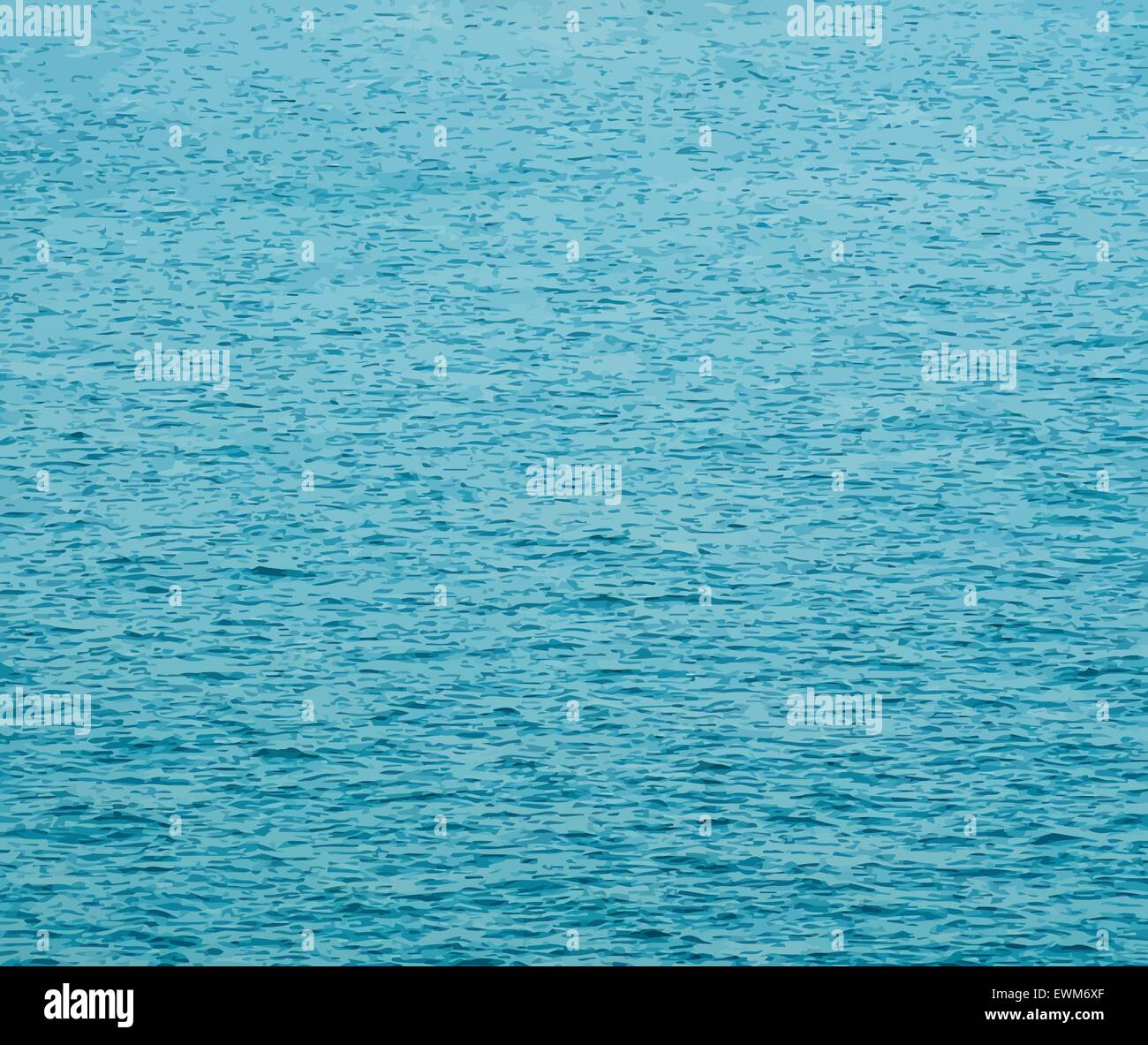 vector realistic water texture Stock Vector Image & Art - Alamy