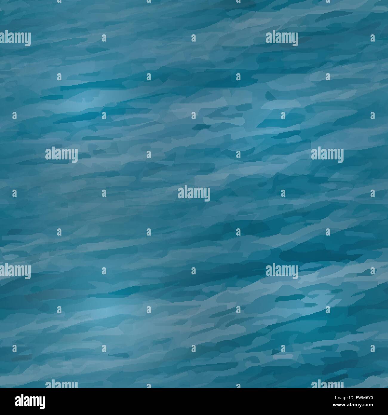 realistic water texture. Seamless pattern Stock Vector Image & Art - Alamy