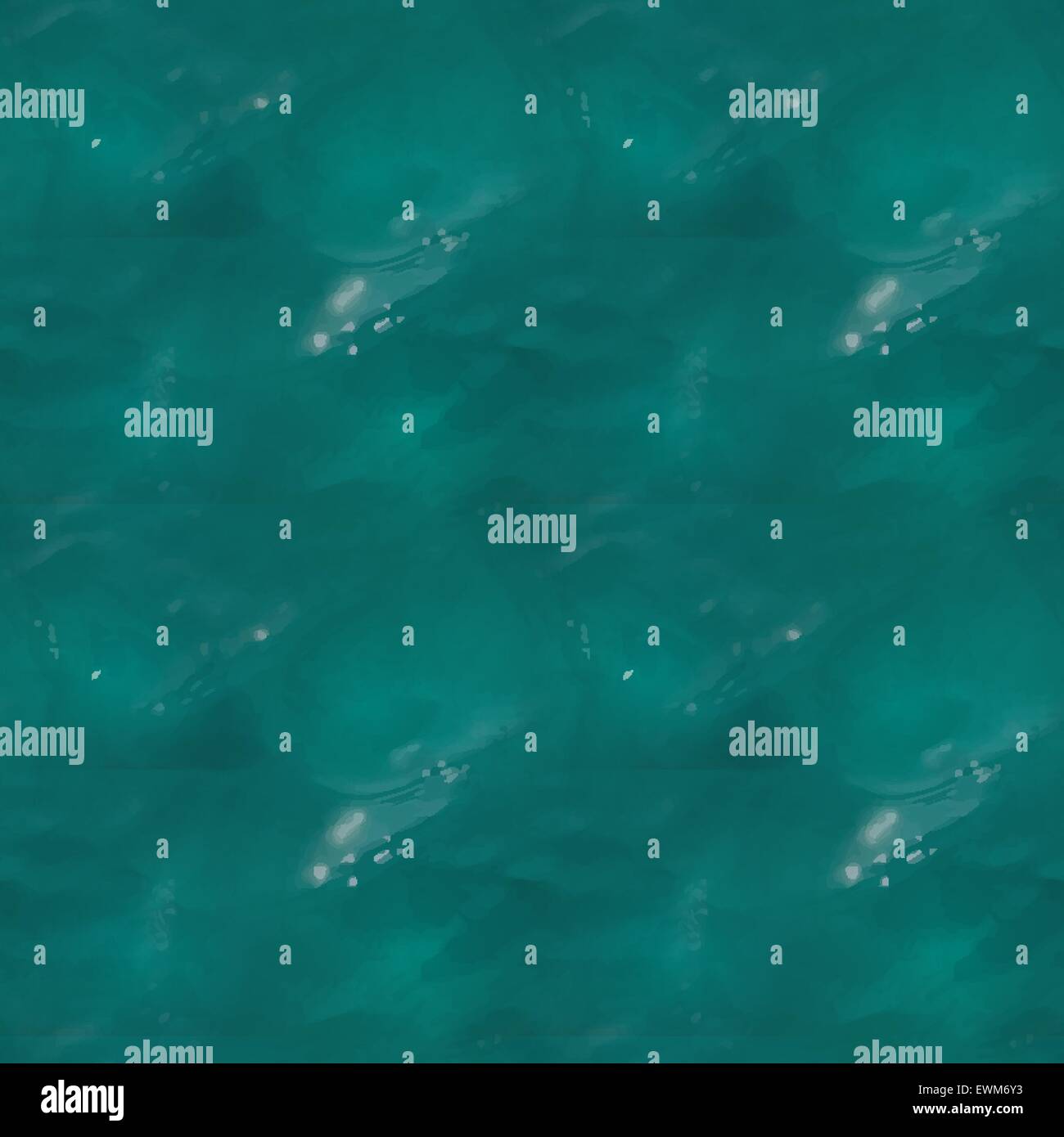 realistic water texture. Seamless pattern Stock Vector Image & Art - Alamy