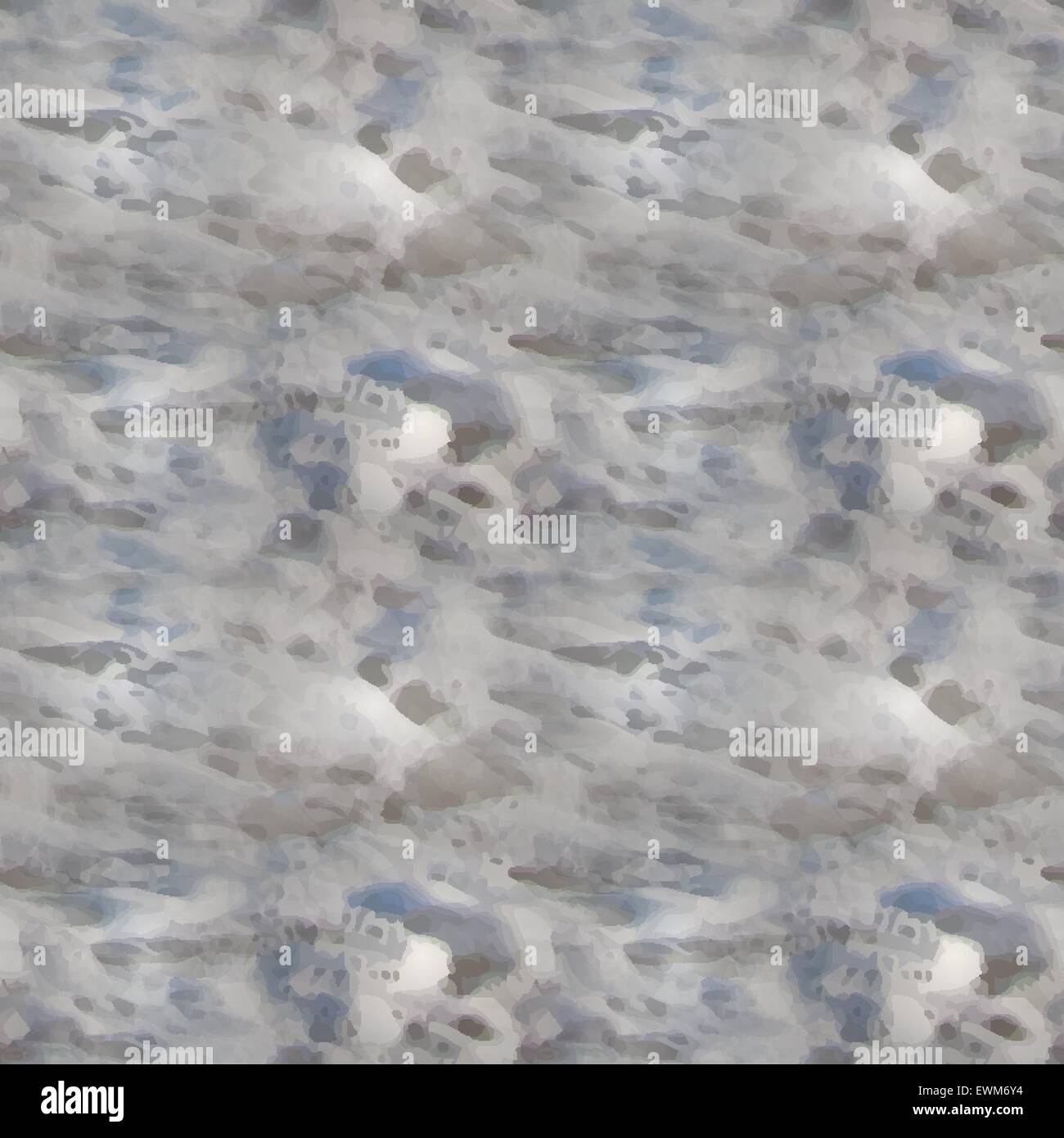 realistic water texture. Seamless pattern Stock Vector Image & Art - Alamy