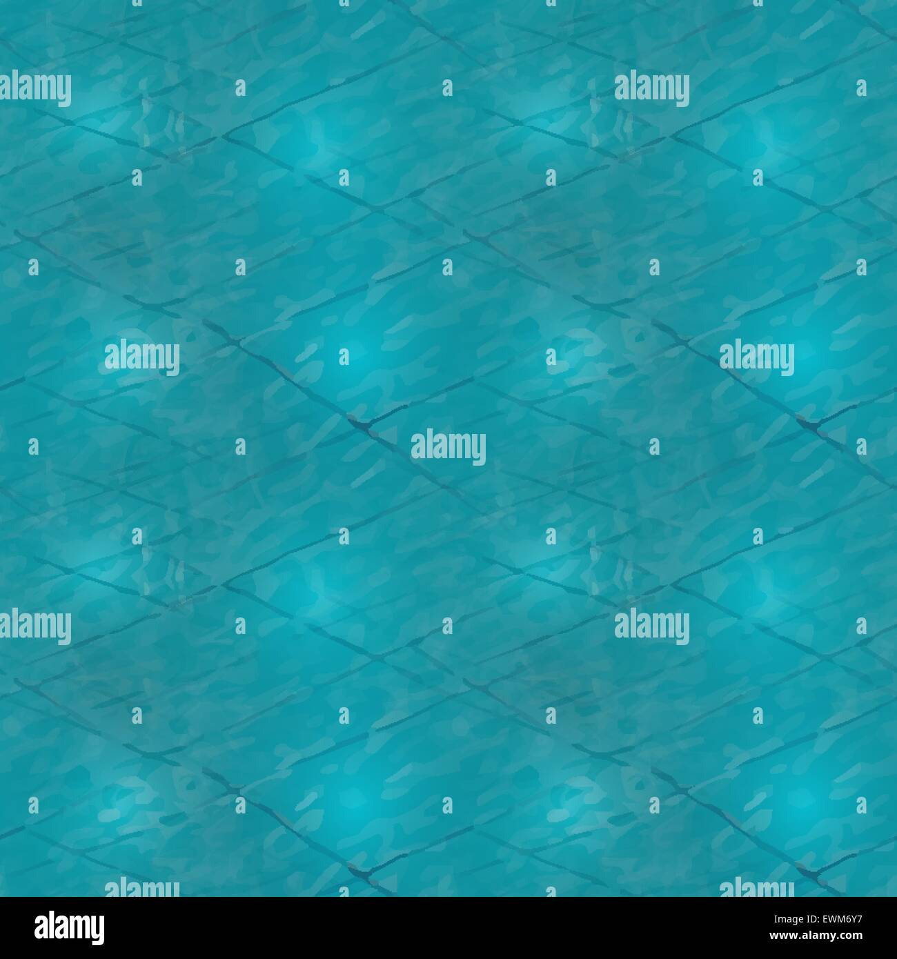 realistic water texture. Seamless pattern Stock Vector Image & Art - Alamy
