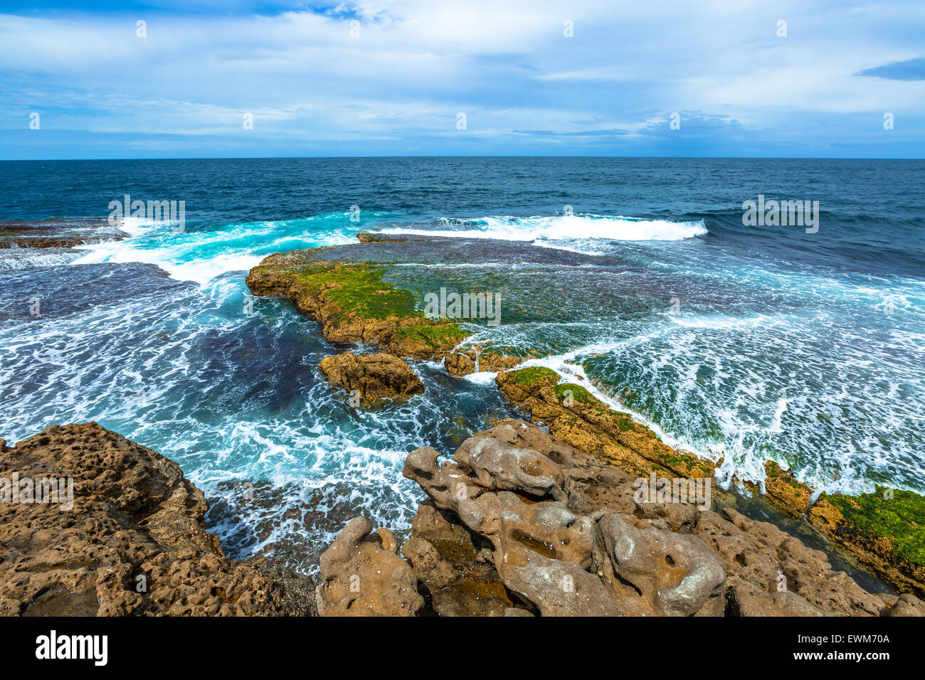 Booderee national park hi-res stock photography and images - Alamy